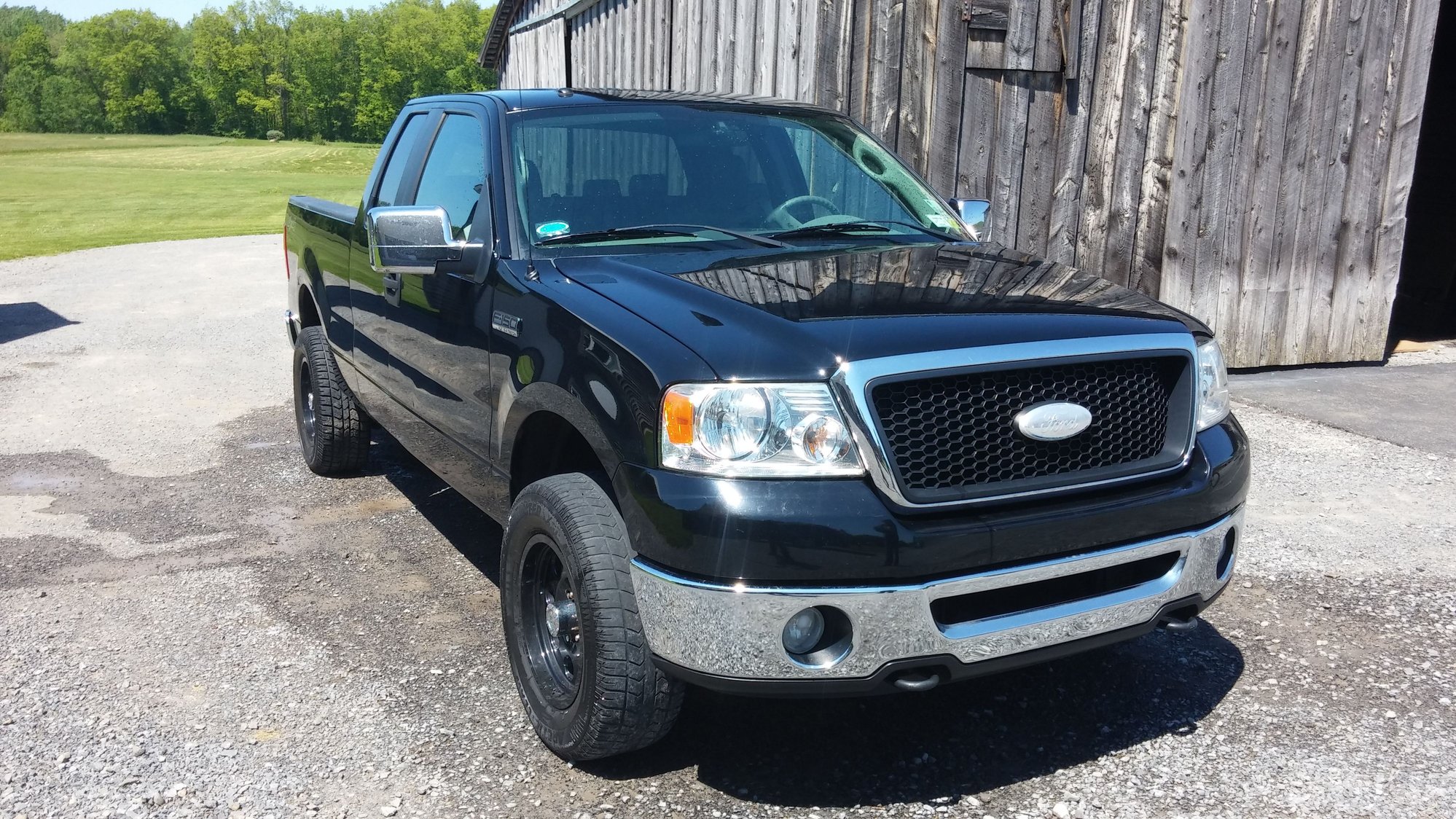 07 f150 xlt - Ford F150 Forum - Community of Ford Truck Fans