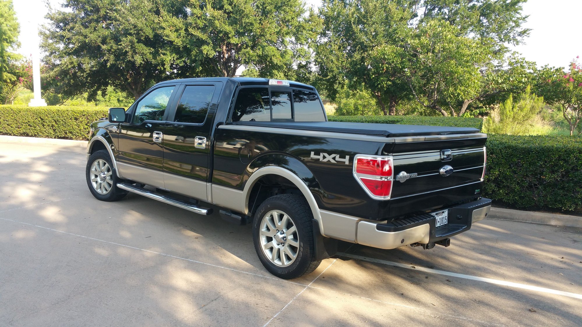 Looking at a few 09 F150’s - Ford F150 Forum - Community of Ford Truck Fans
