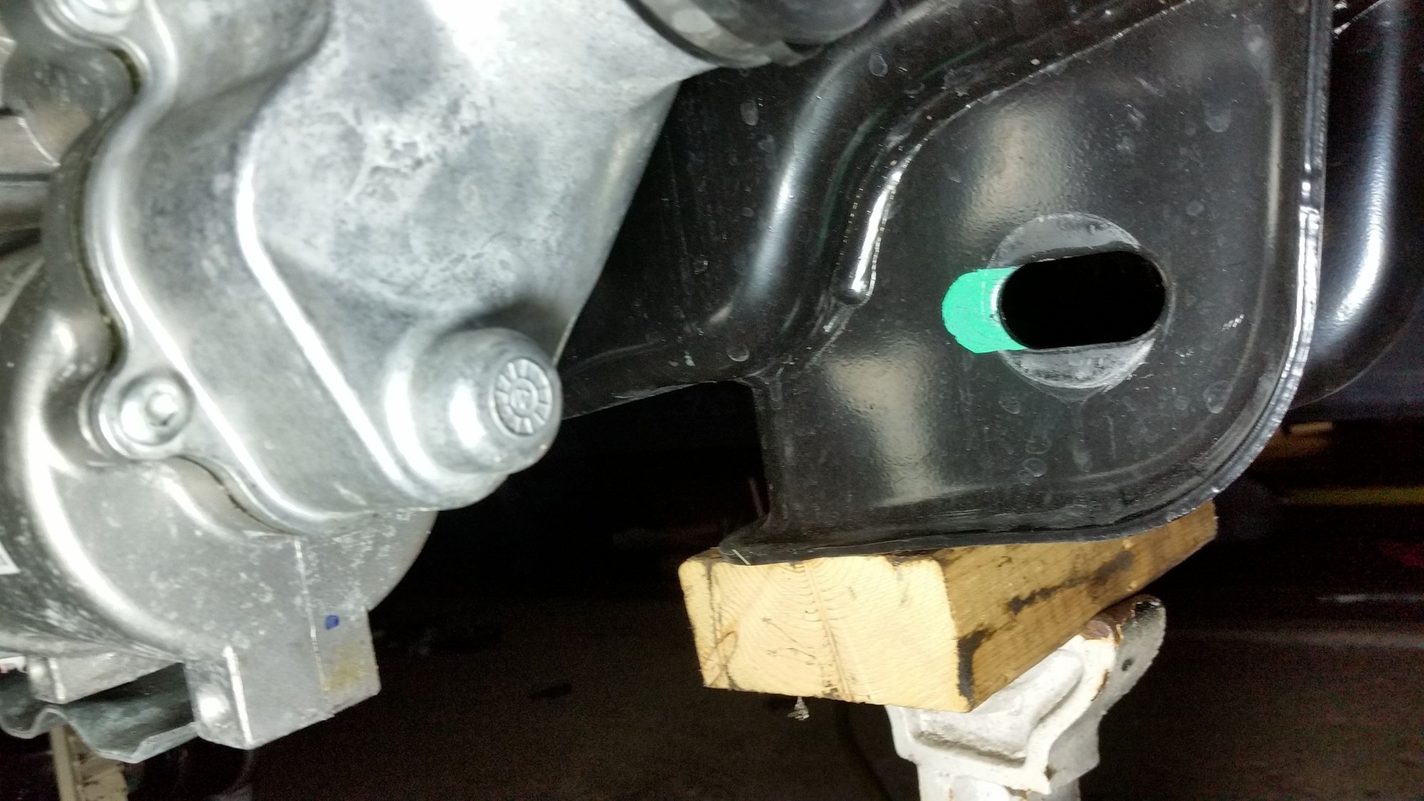 Lowered 2020 4wd with alignment issues - Ford F150 Forum - Community of ...