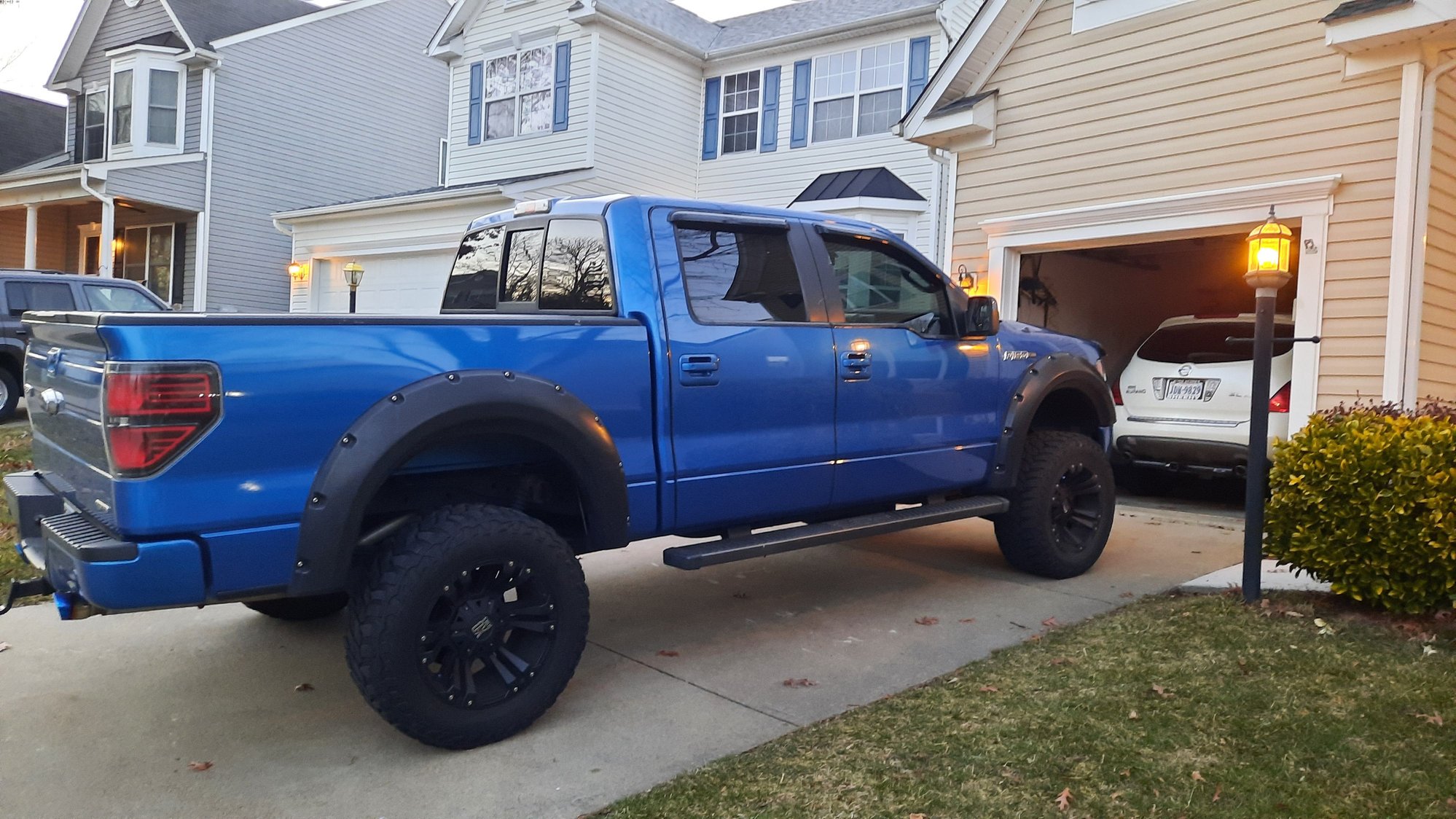 Tune up and handheld tuners - Ford F150 Forum - Community of Ford Truck ...
