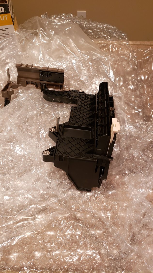 P0722 Output Speed Sensor - Ford F150 Forum - Community of Ford Truck Fans