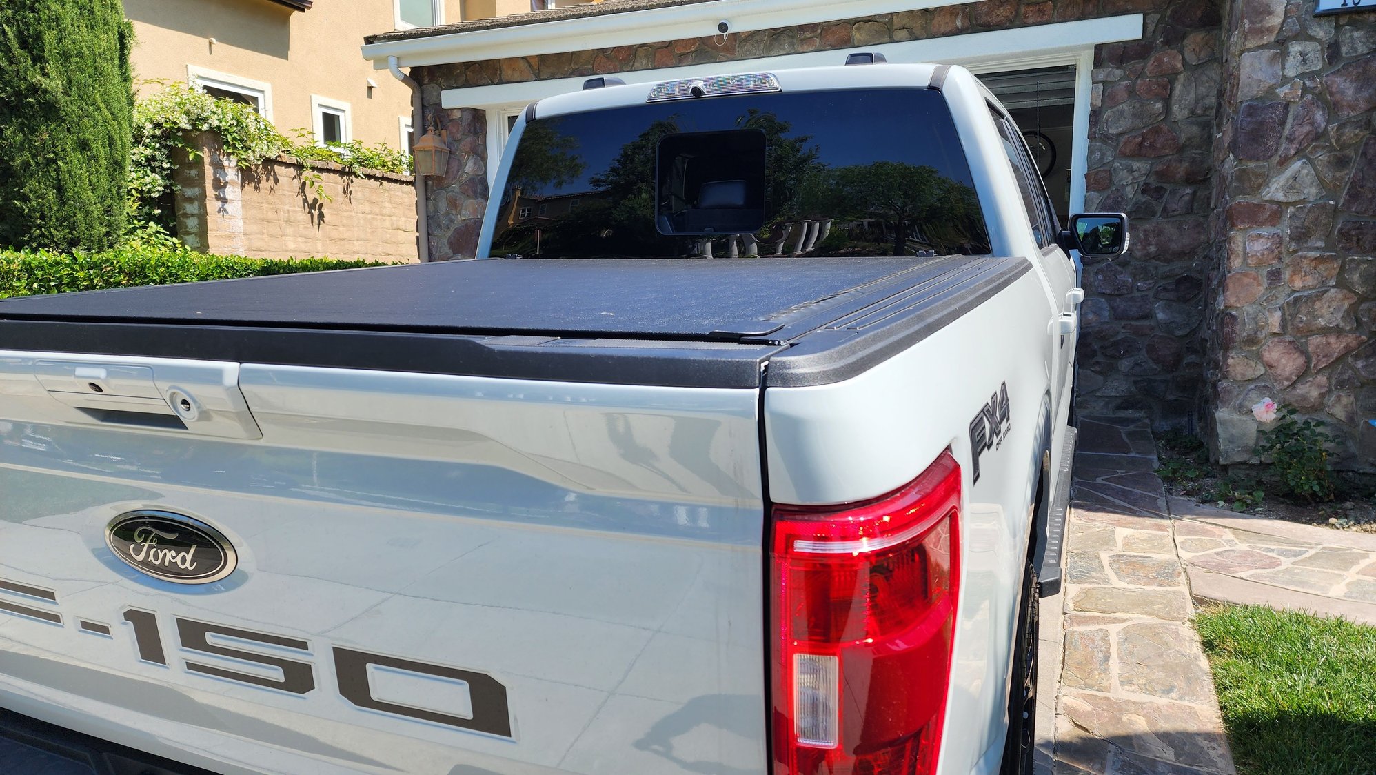 2023 CHMSL Removal - Ford F150 Forum - Community of Ford Truck Fans