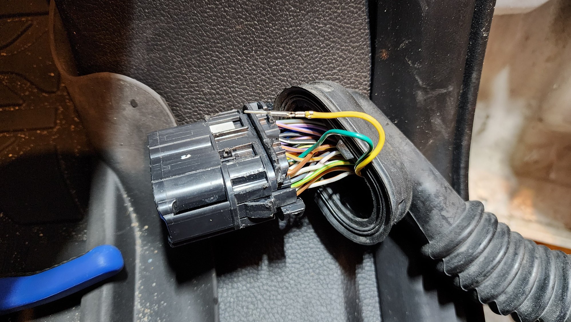 2019 Ambient Air Temperature Sensor Issue - Page 3 - Ford F150 Forum ...