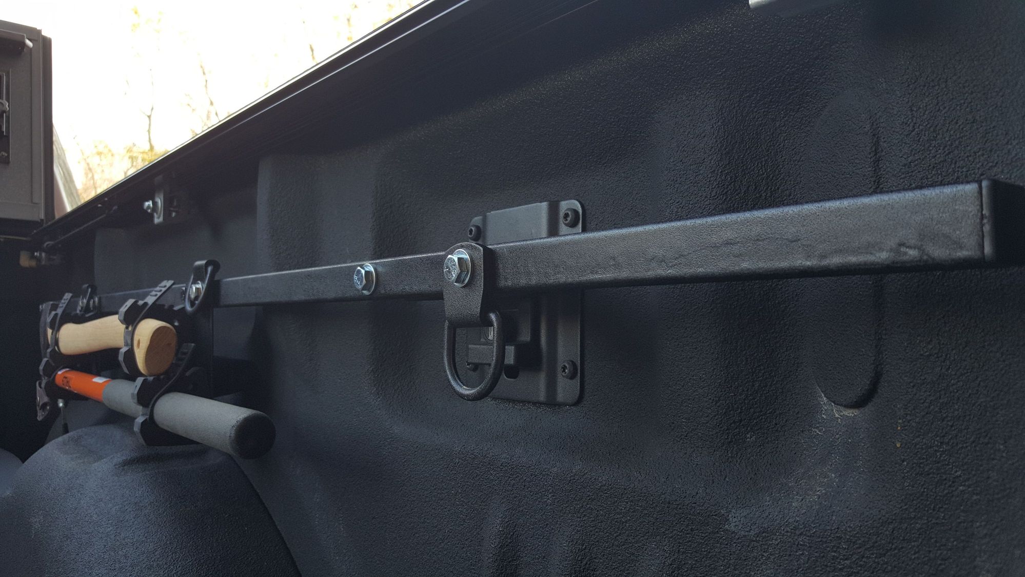 Boxlink Tool Mounting Project - Ford F150 Forum - Community of Ford ...
