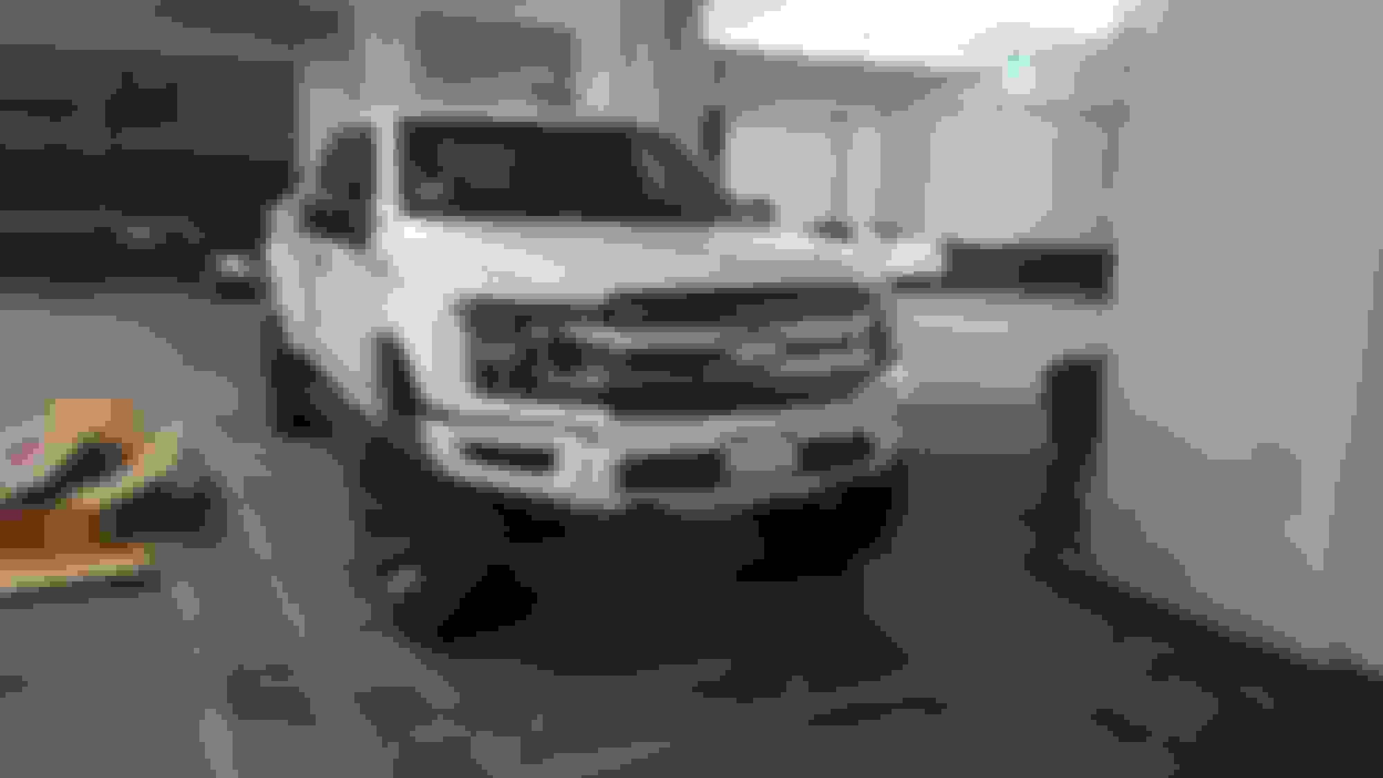 Ford f150 2015 xlt add factory 360 camera system - Page 48 - Ford F150 ...