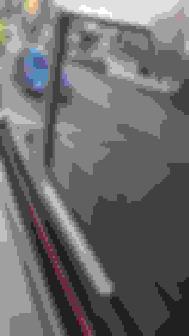 Closeup pictures of power sliding rear window seal - Ford F150 Forum ...