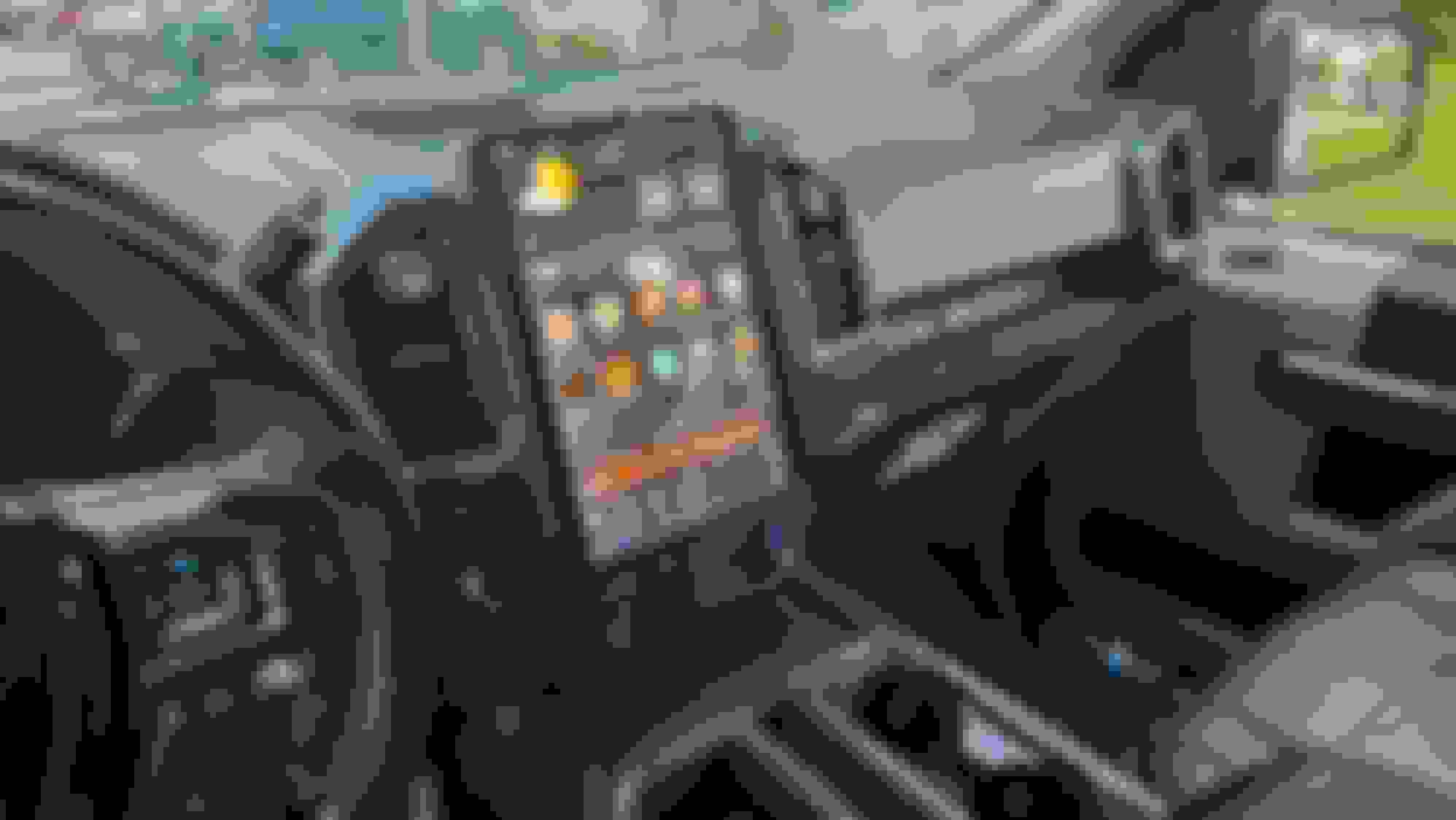 Ford f150 2019 front control button panel upgrade (FCIM) - Ford F150 ...