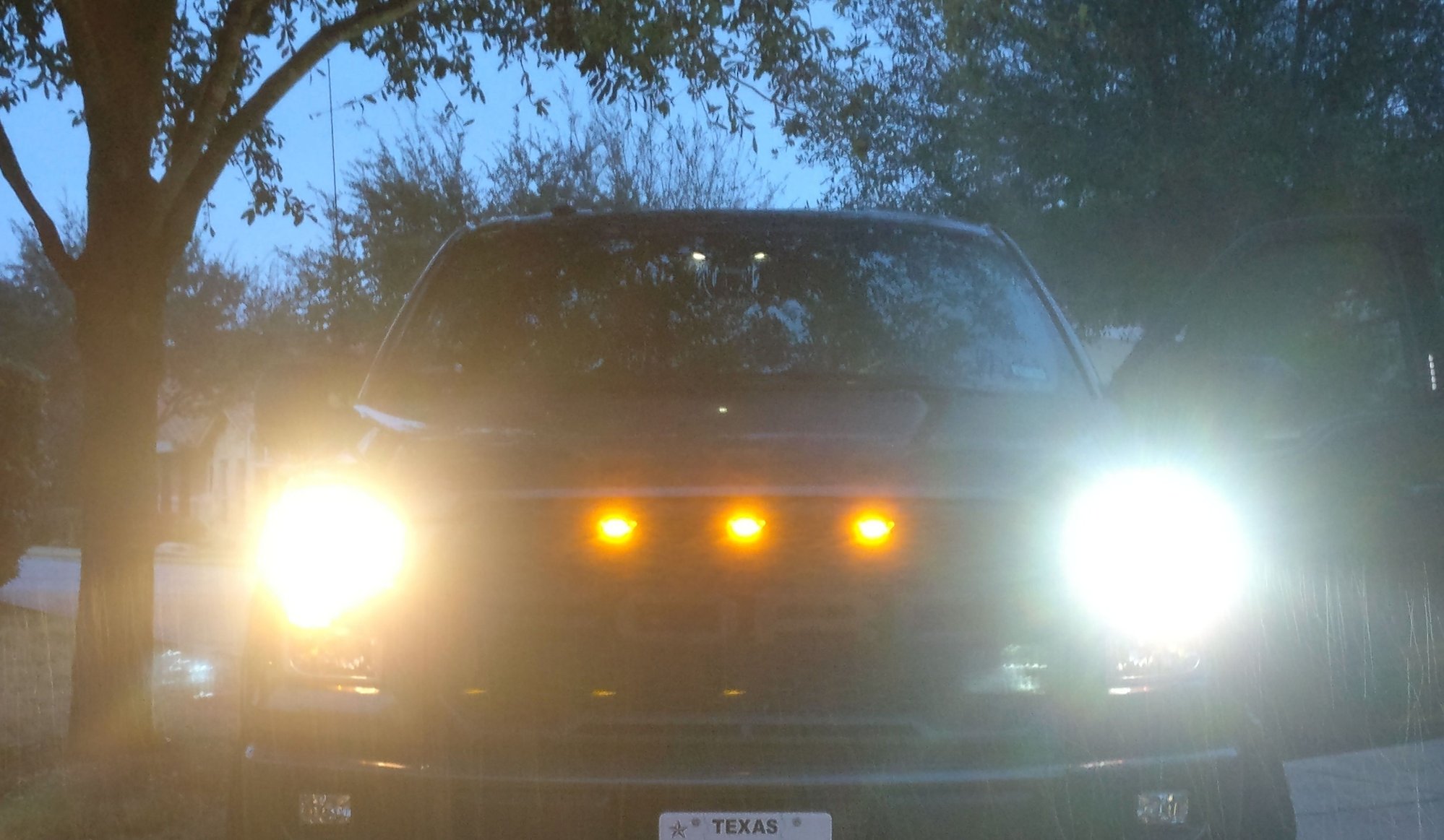 LED Headlight bulbs review -> BPS Lighting S5 Z-ES bulbs - Page 39 ...