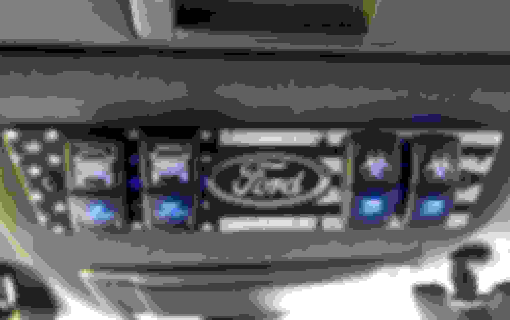 AUX switch panel - Page 2 - Ford F150 Forum - Community of Ford Truck Fans