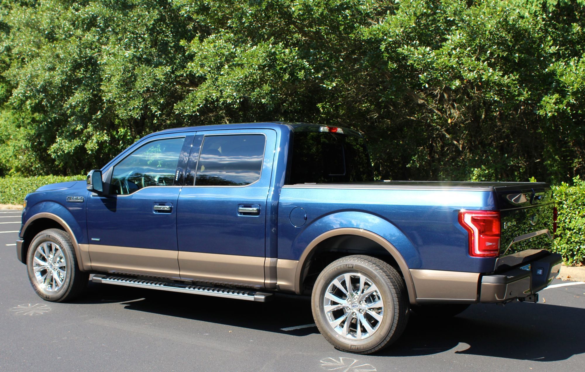 What did you do to your 10th gen today? - Page 2515 - Ford F150 Forum ...