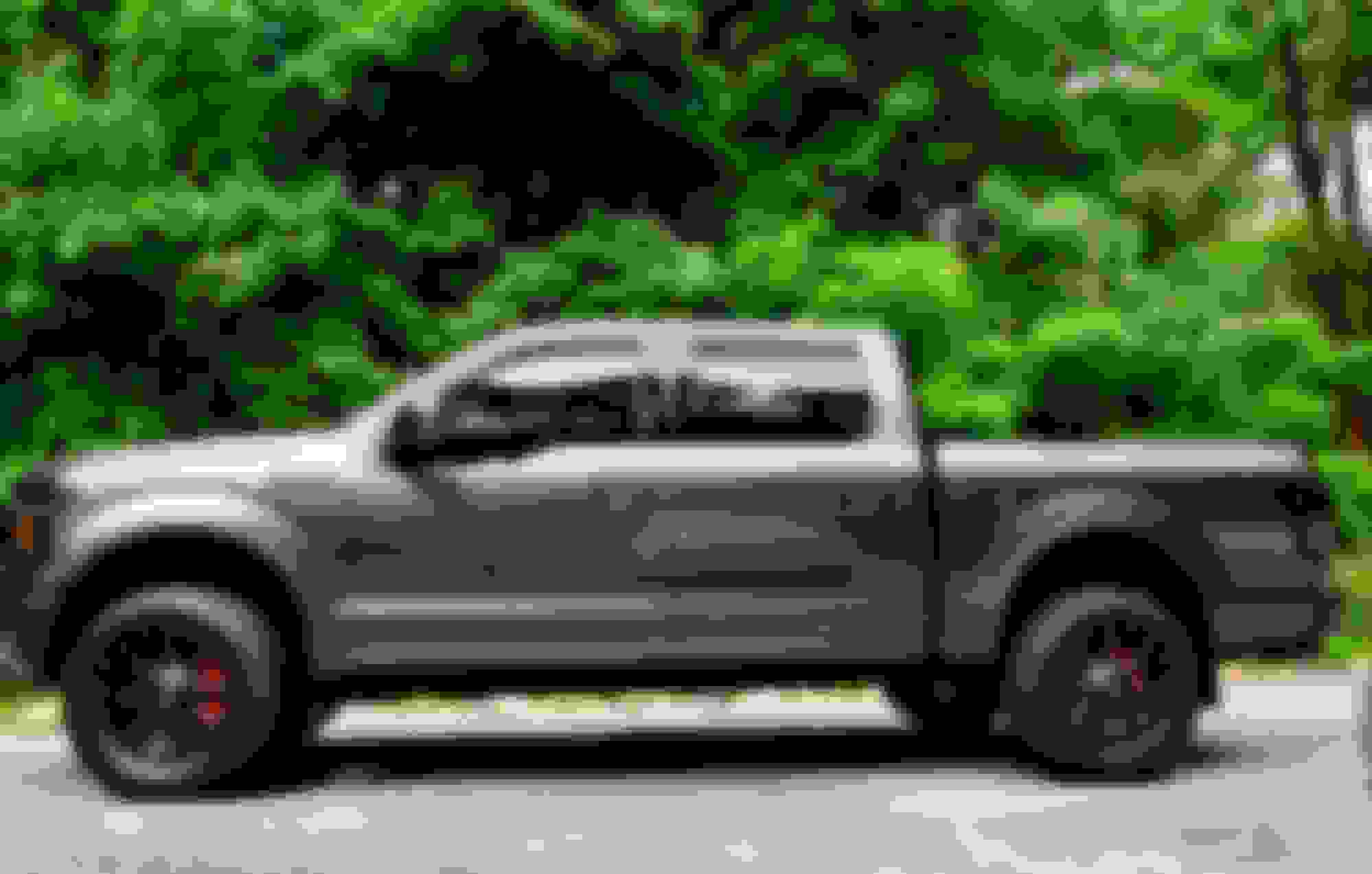 What Combination Gives Your Truck "Stance"? - Ford F150 Forum ...