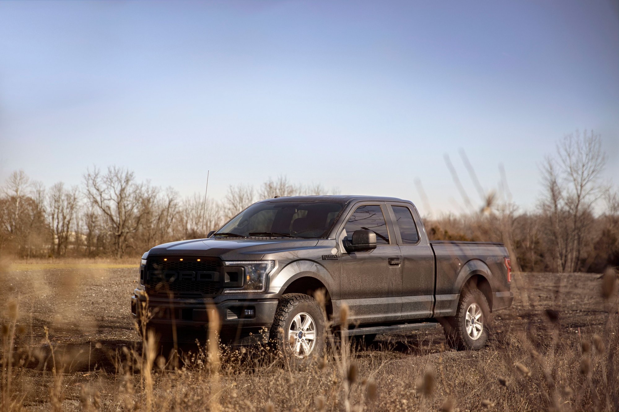 Let's see those Magnetic F-150's! - Page 196 - Ford F150 Forum ...