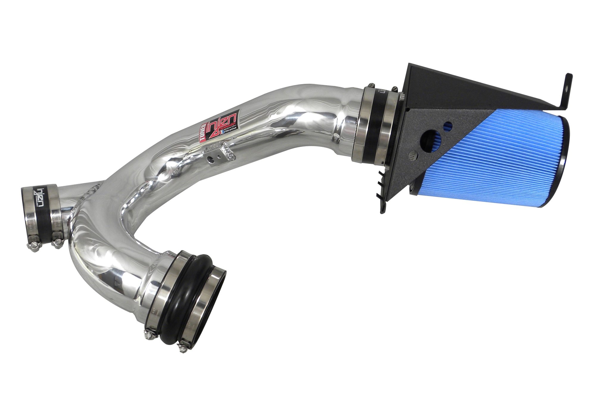 Injen EVO9100 and Other Cold Air Intakes for the 2011-14 Ecoboost 3.5l ...