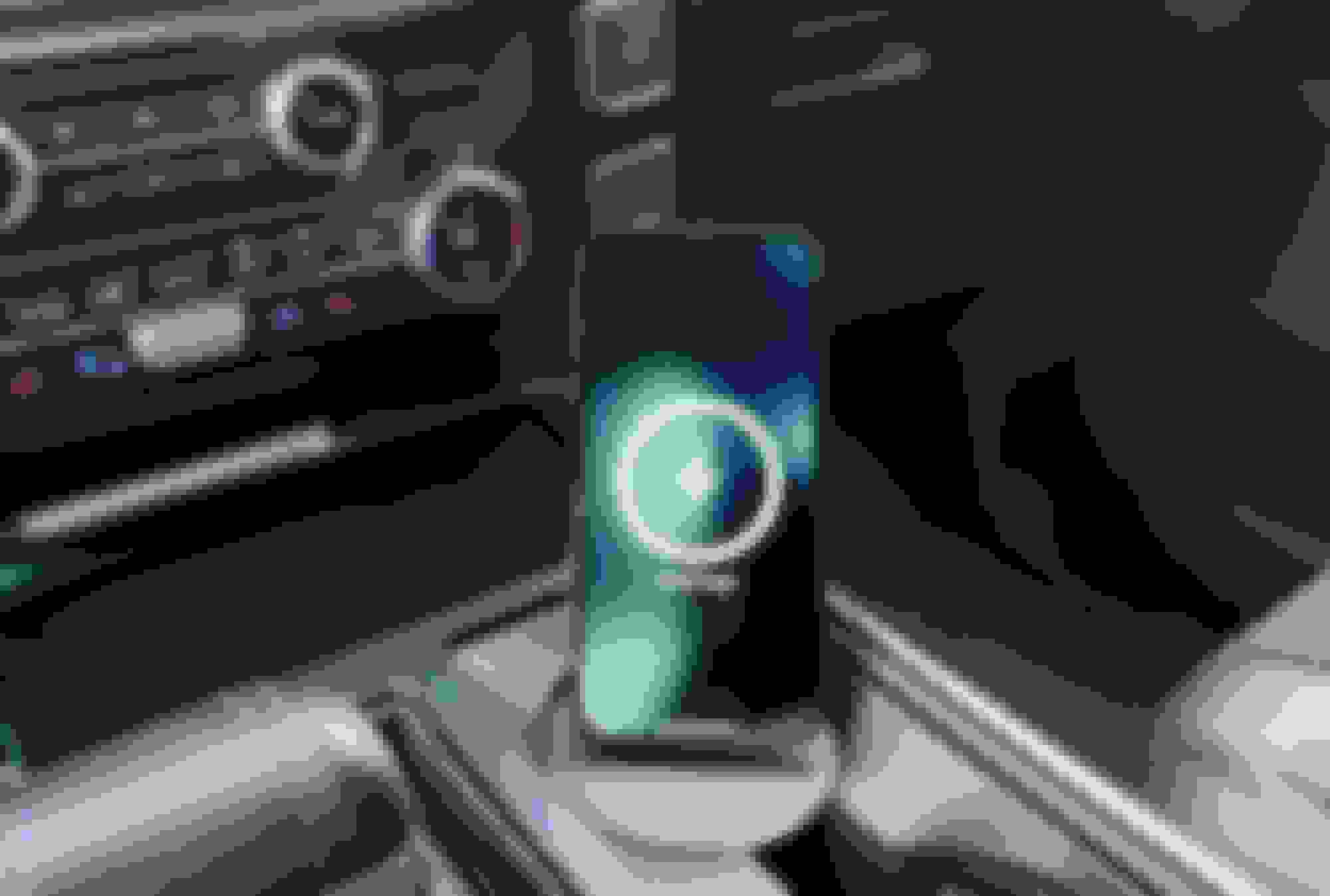 Finally, MagSafe charger/mount - Ford F150 Forum - Community of Ford ...