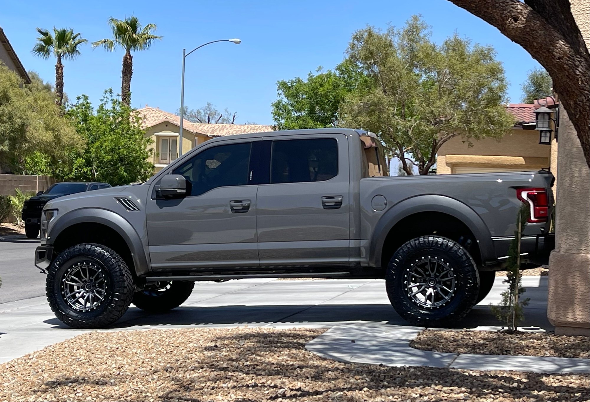 2018 Raptor Build - Ford F150 Forum - Community of Ford Truck Fans
