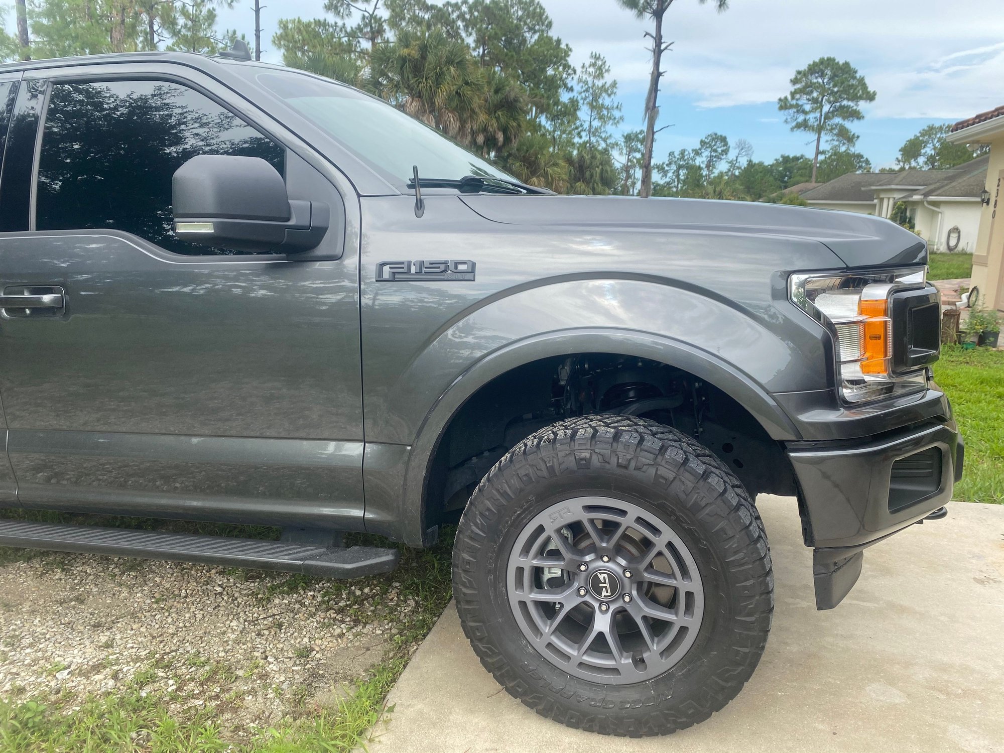 Another basic magnetic - Page 4 - Ford F150 Forum - Community of Ford ...