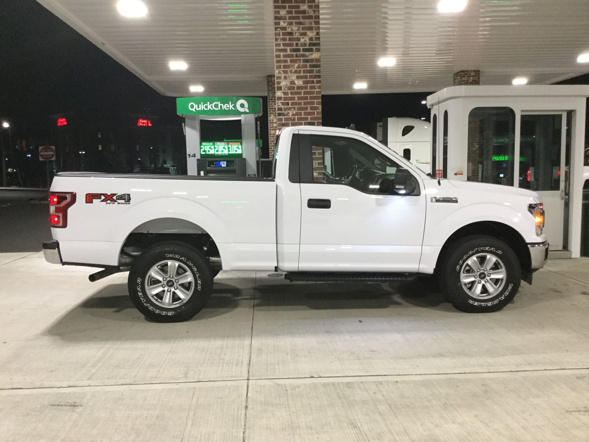 Bry@n’ RCSB trucks journey - Ford F150 Forum - Community of Ford Truck Fans