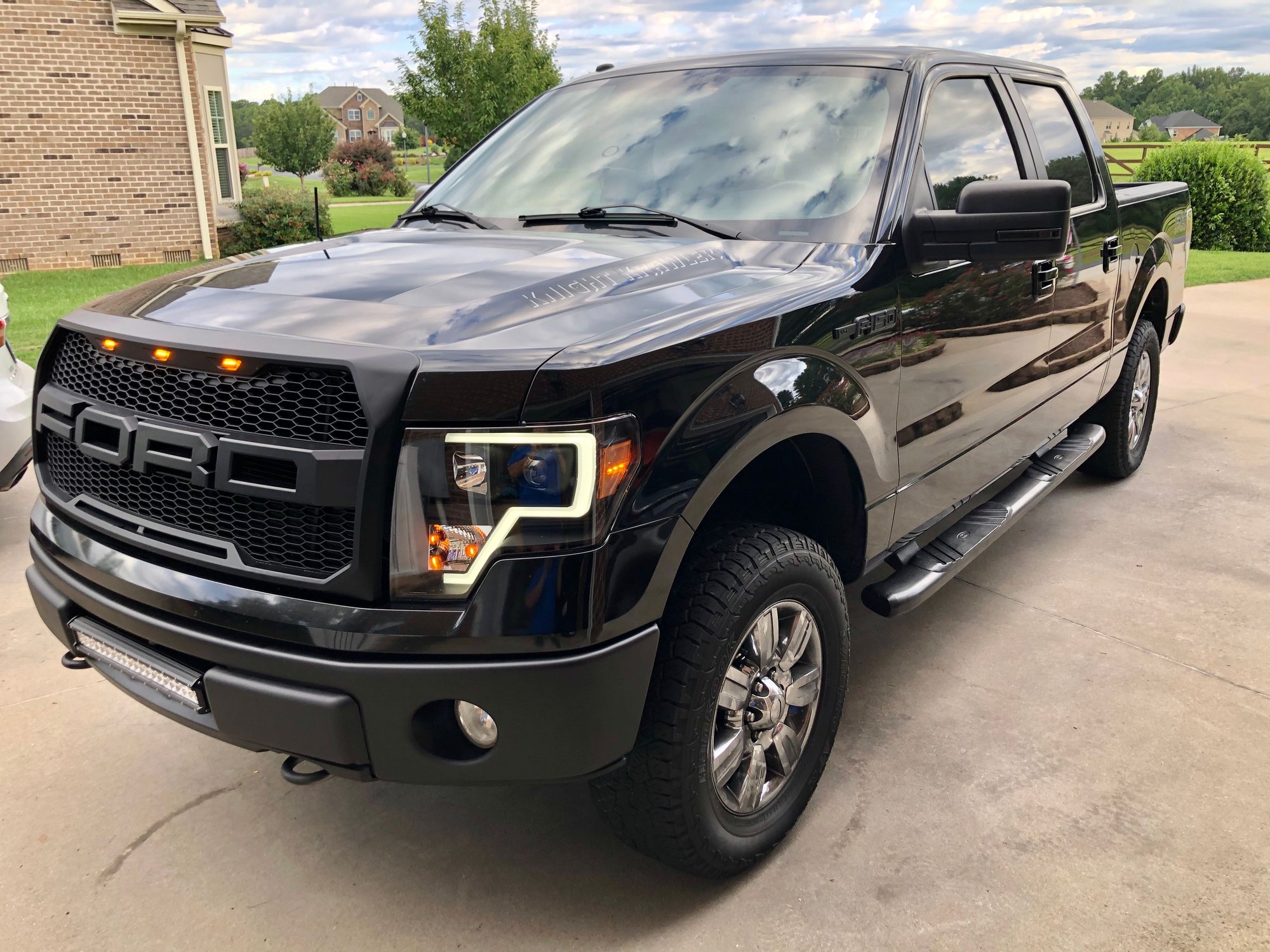 What did you do to your 12th gen today? - Page 27 - Ford F150 Forum ...