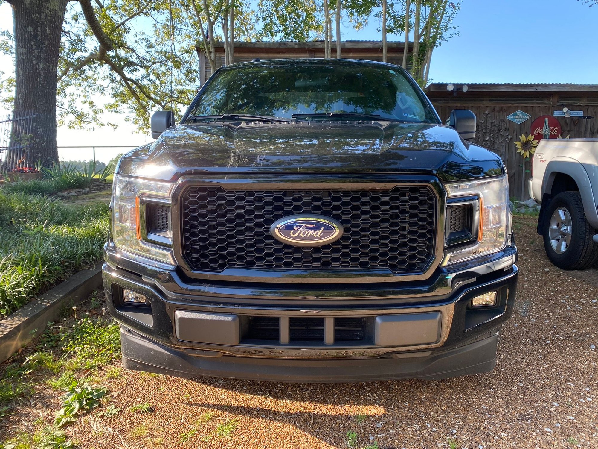 STEFAN's Lightly Modified STX - Page 3 - Ford F150 Forum - Community of ...