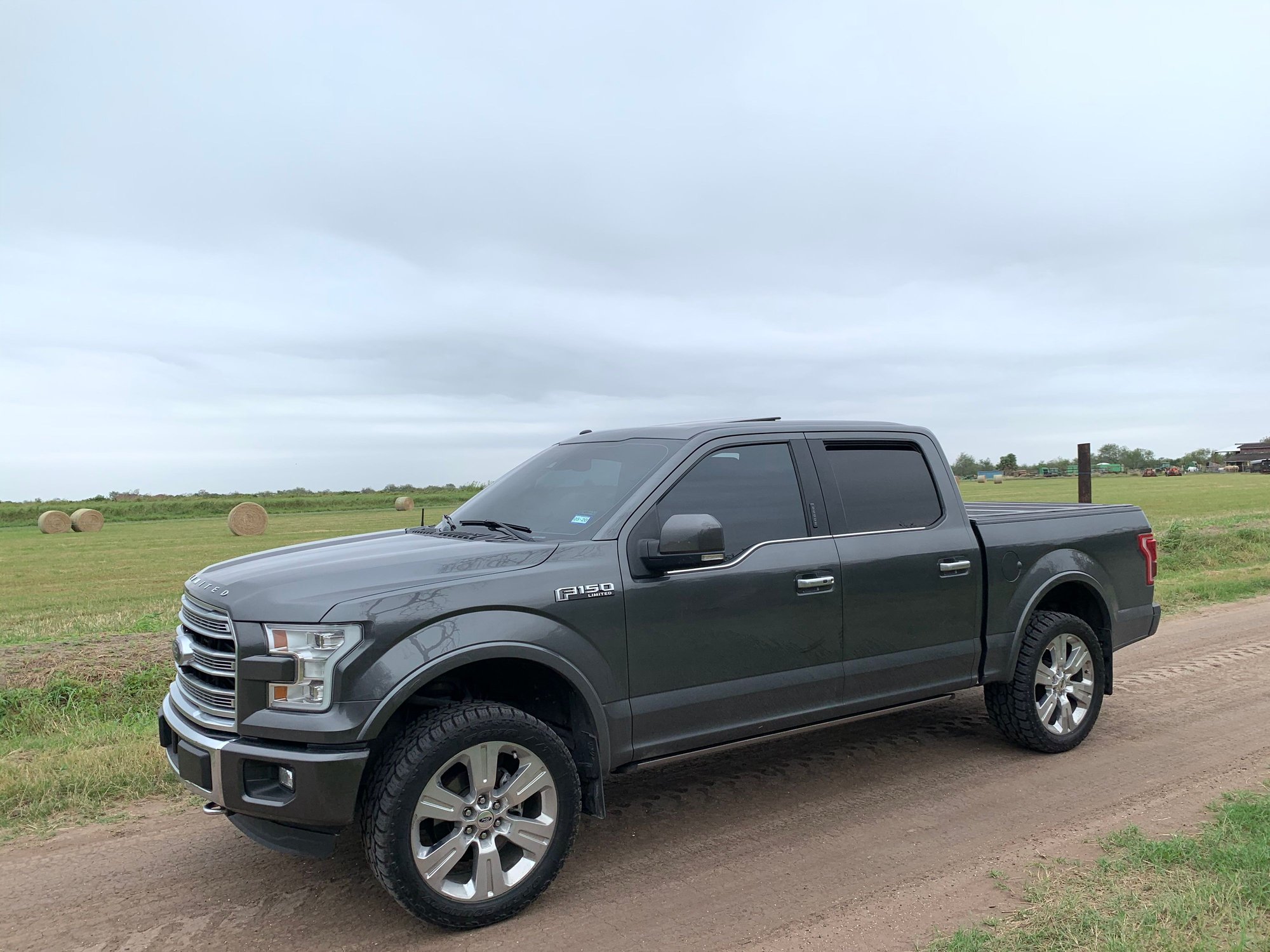 Toyo Tire Nightmare?! - Ford F150 Forum - Community of Ford Truck Fans