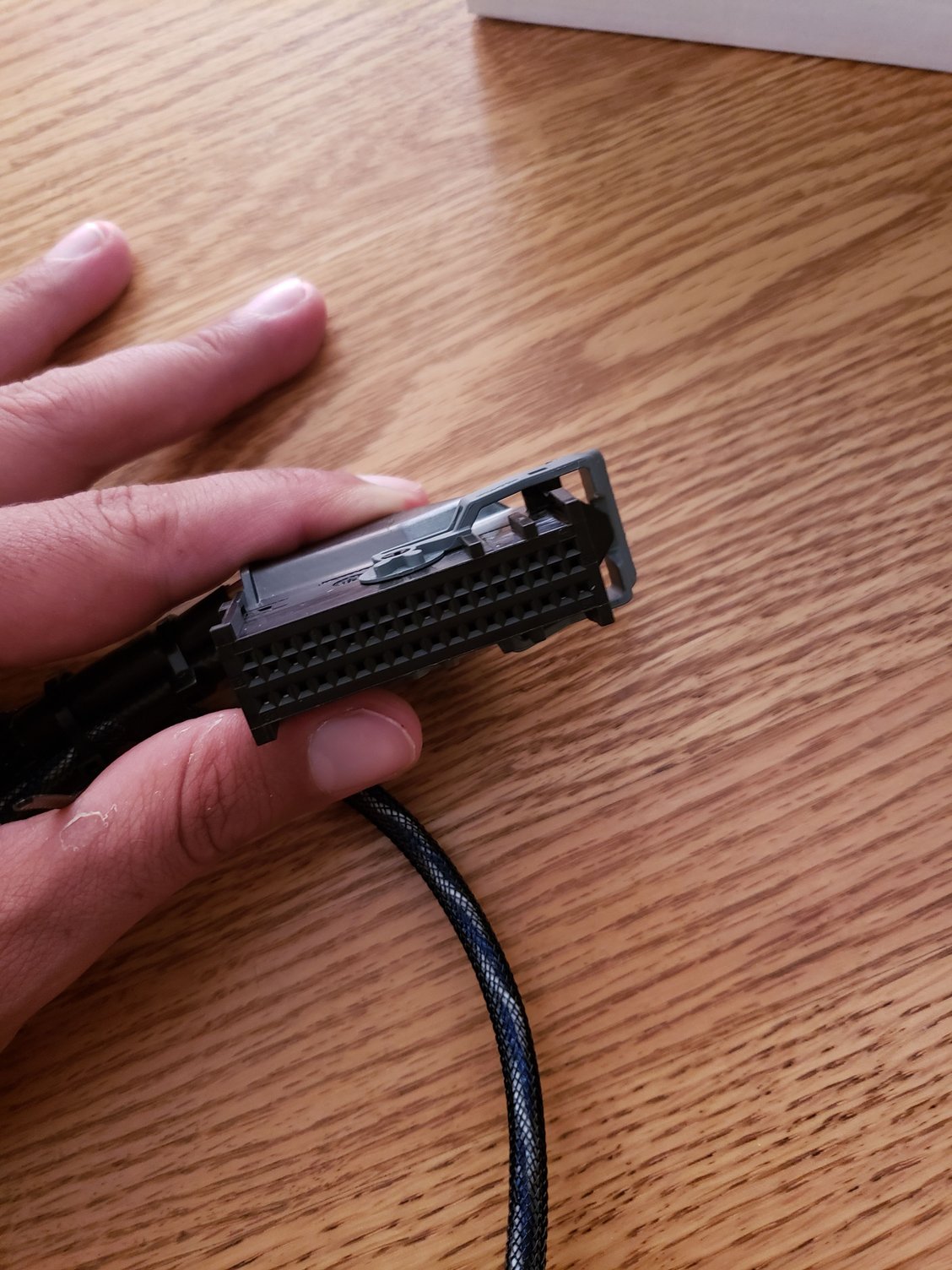 Harness by Hextall - Ford F150 Forum - Community of Ford Truck Fans