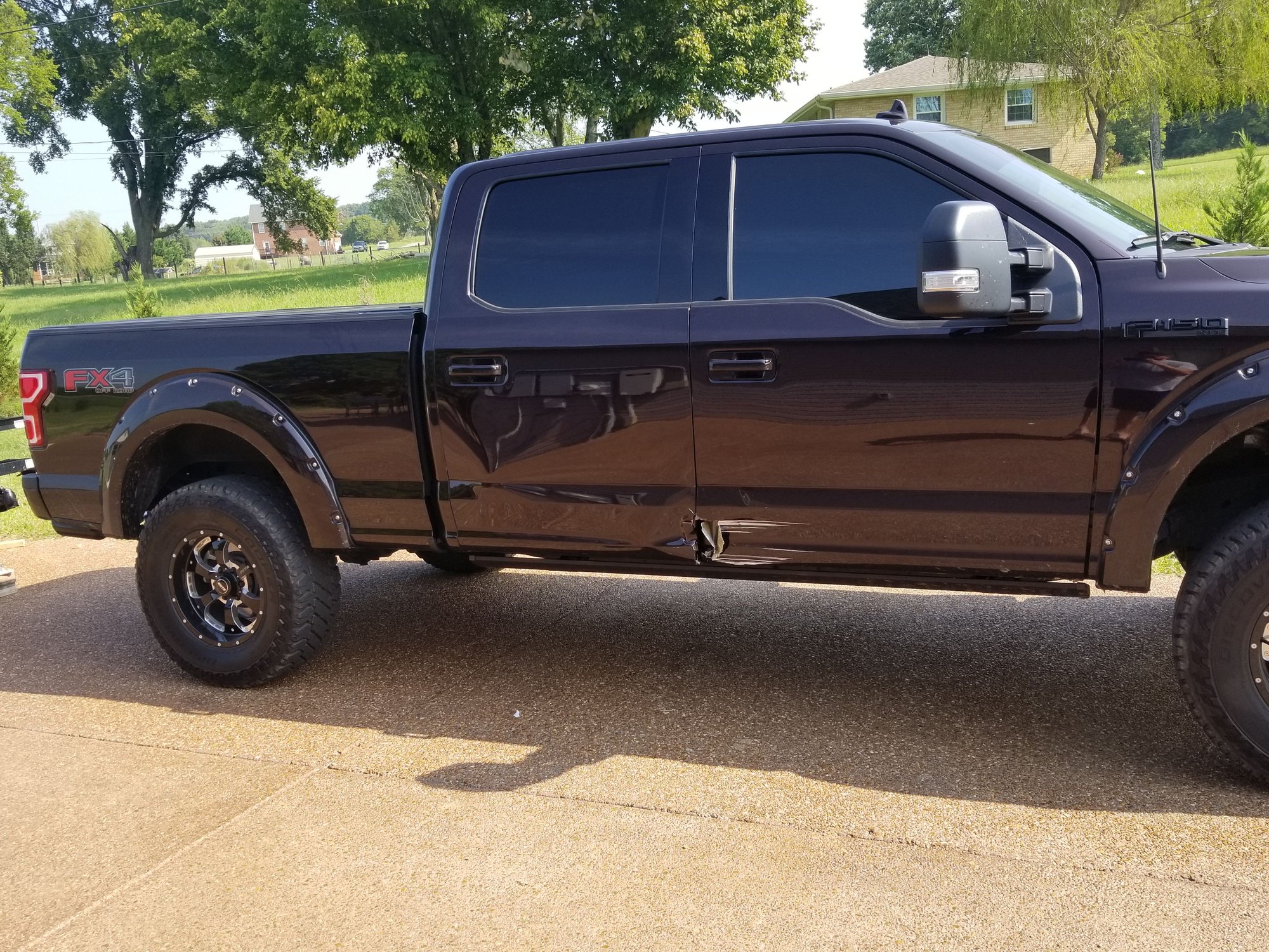 2018 F150 FX4 build - Page 3 - Ford F150 Forum - Community of Ford ...