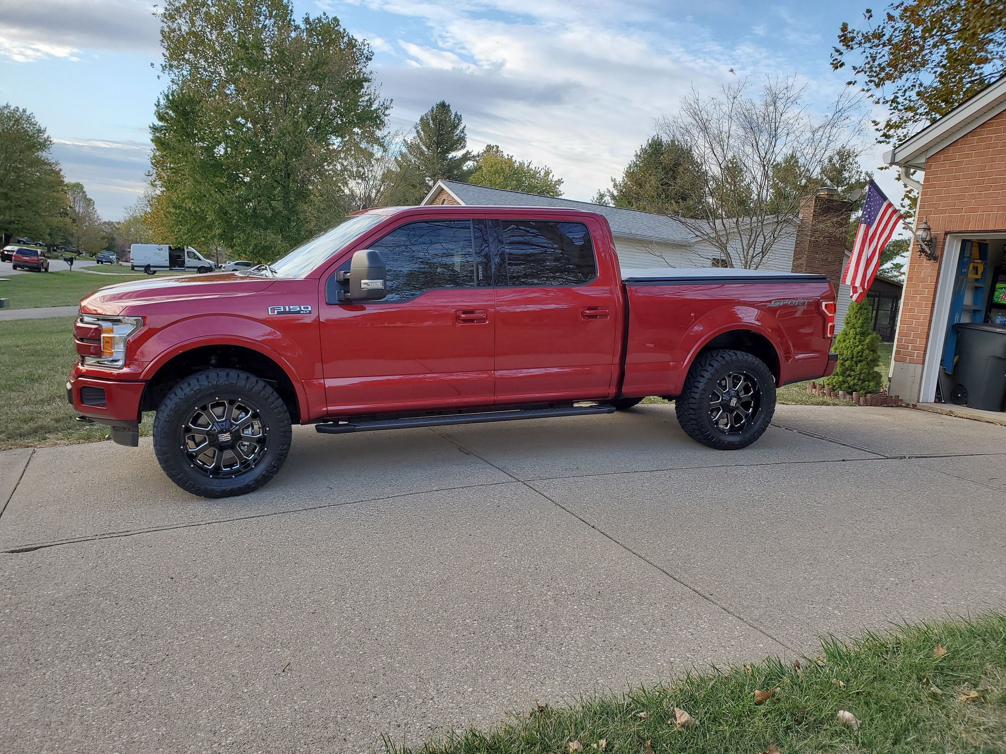(2) What did you and your truck do today? - Page 14 - Ford F150 Forum ...