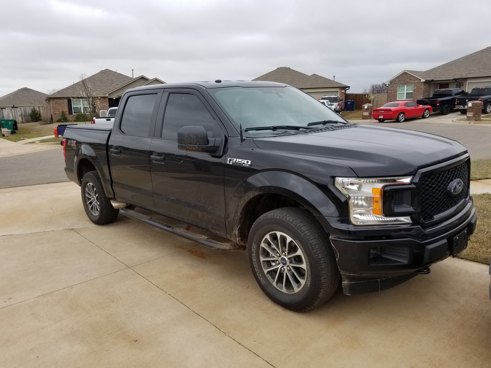 2019 stx build - Ford F150 Forum - Community of Ford Truck Fans