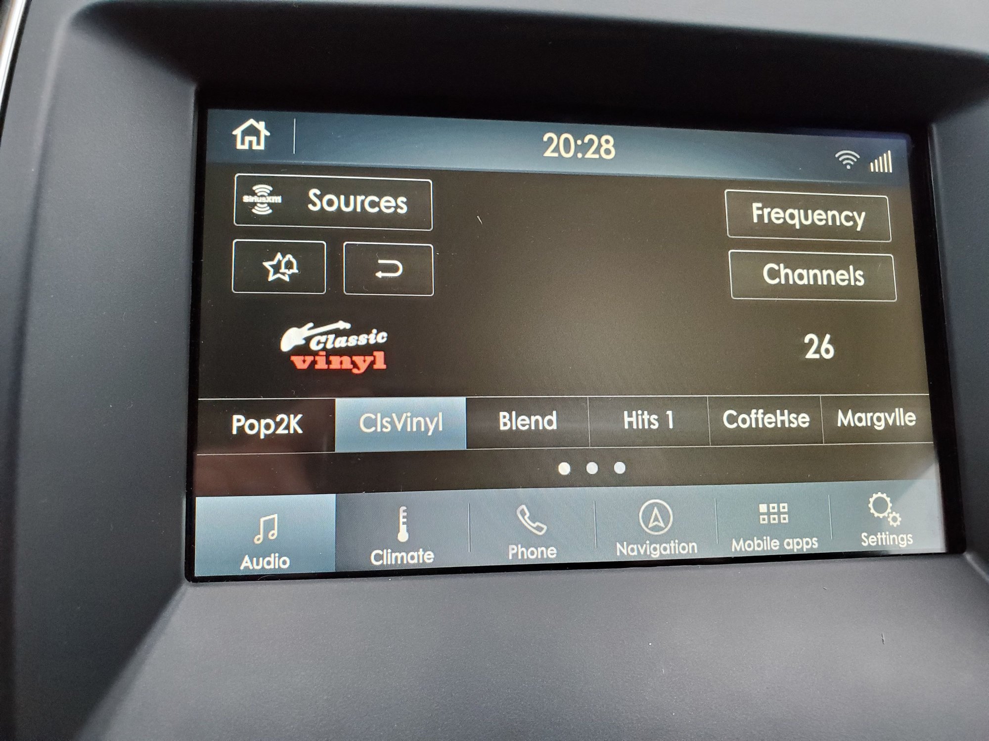 Upgrade Sync 3 V3.0 to V3.4 instructions - Page 281 - Ford F150 Forum ...