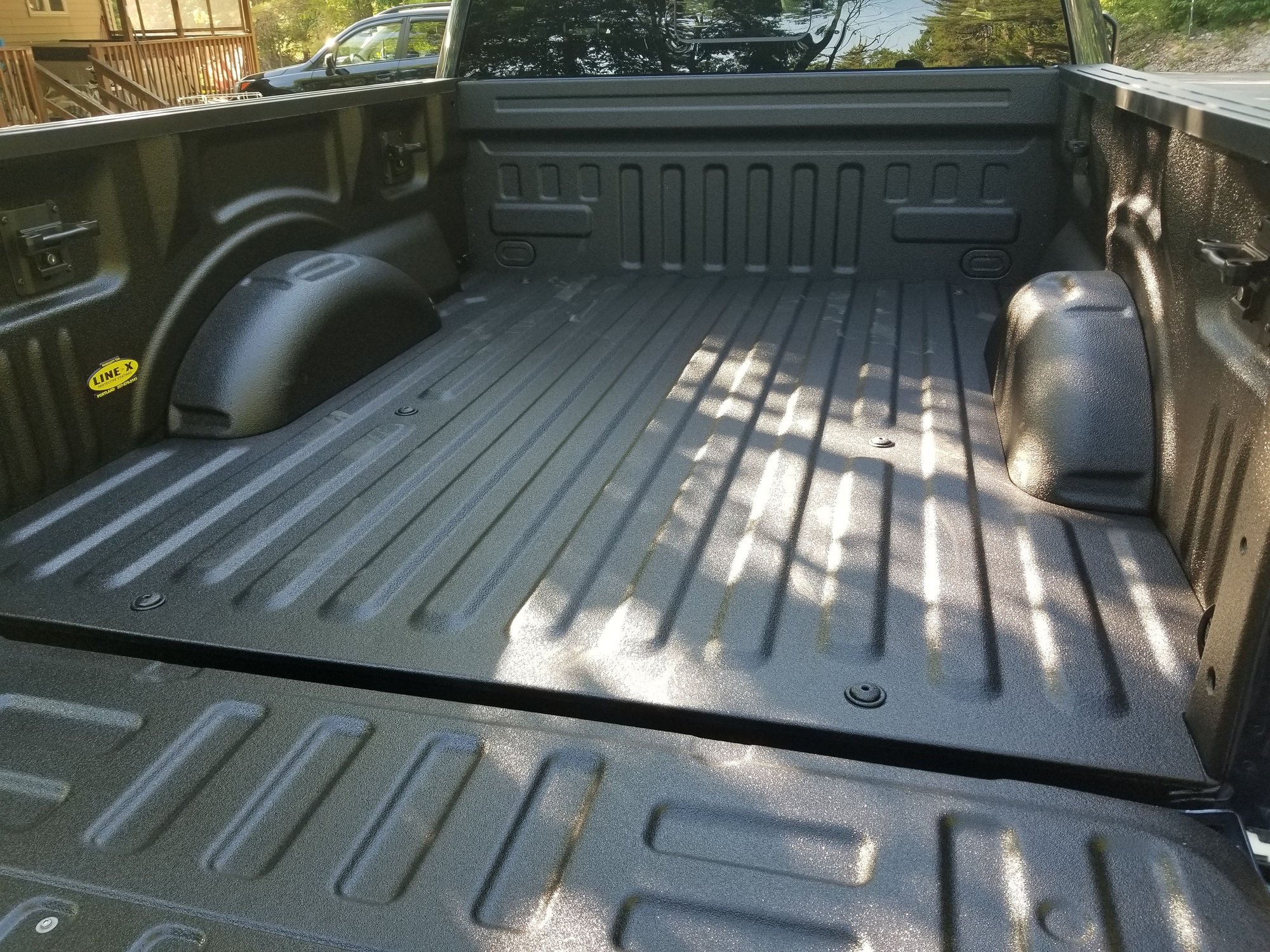 Best Bed Liner - Page 4 - Ford F150 Forum - Community of Ford Truck Fans