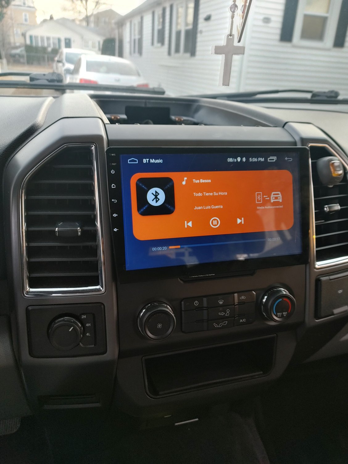 12 Inch Touchscreen Options - Ford F150 Forum - Community of Ford Truck ...