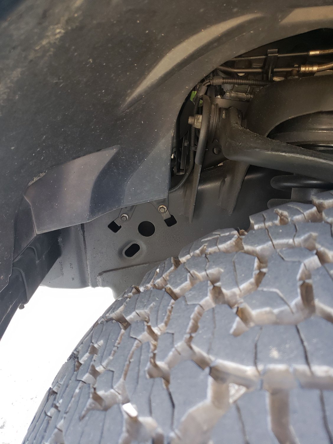 Hitch Receiver Rust - Page 3 - Ford F150 Forum - Community of Ford ...