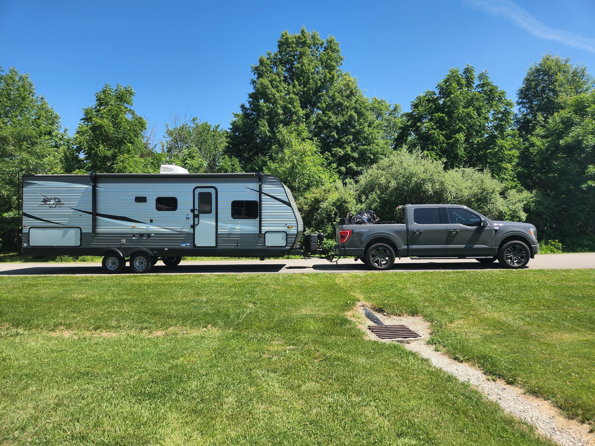 2021 F150 add Airbags with ProPride Hitch? - Ford F150 Forum ...