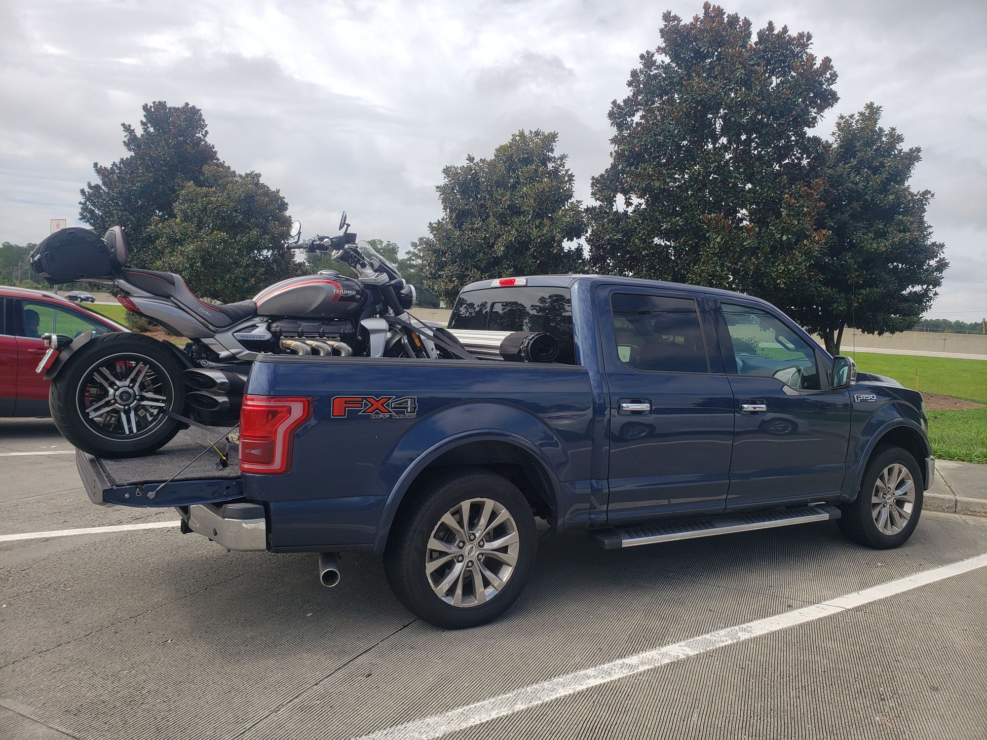 oem ramps best? - Ford F150 Forum - Community of Ford Truck Fans