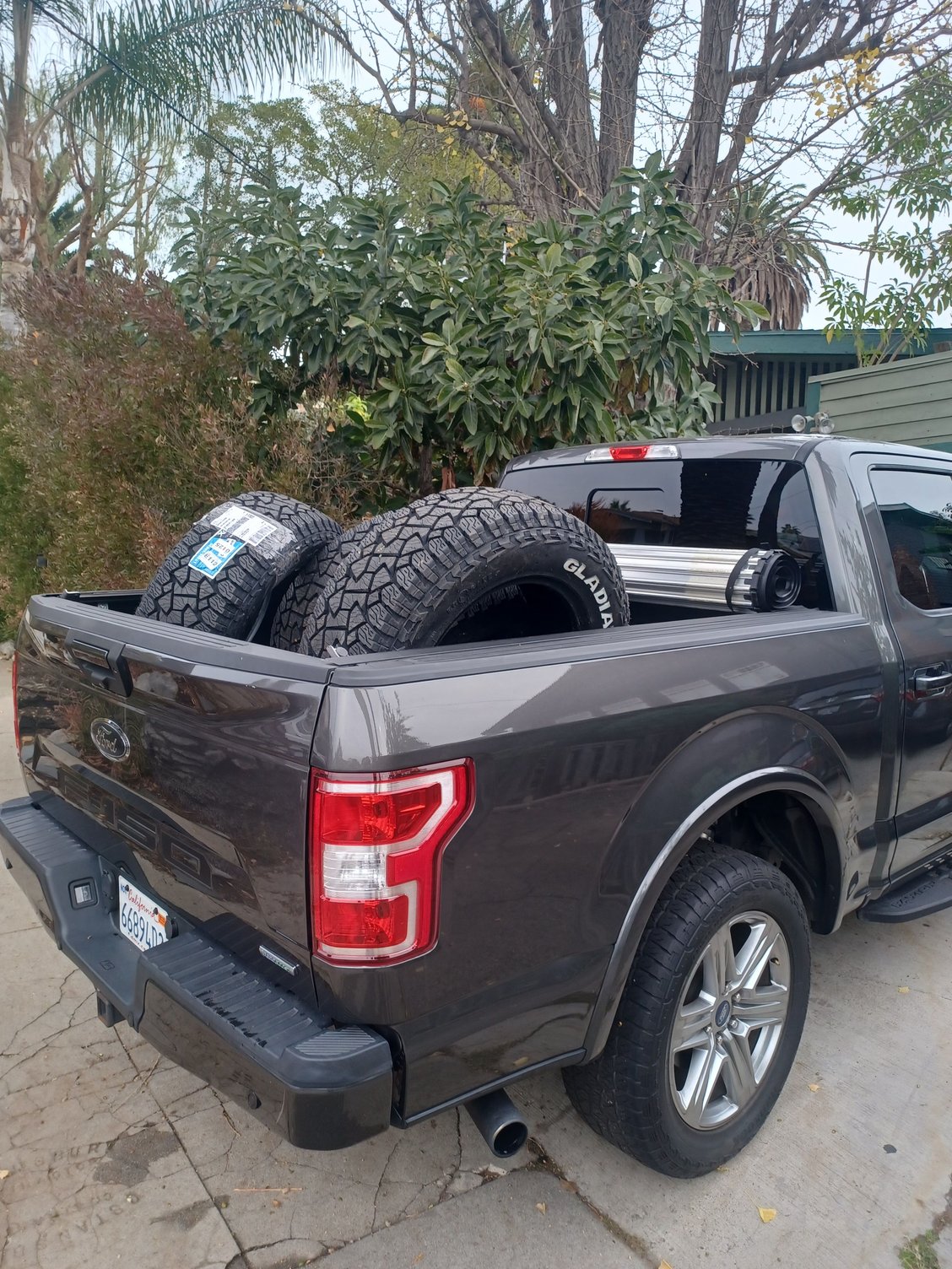 Building on a Budget - Ford F150 Forum - Community of Ford Truck Fans
