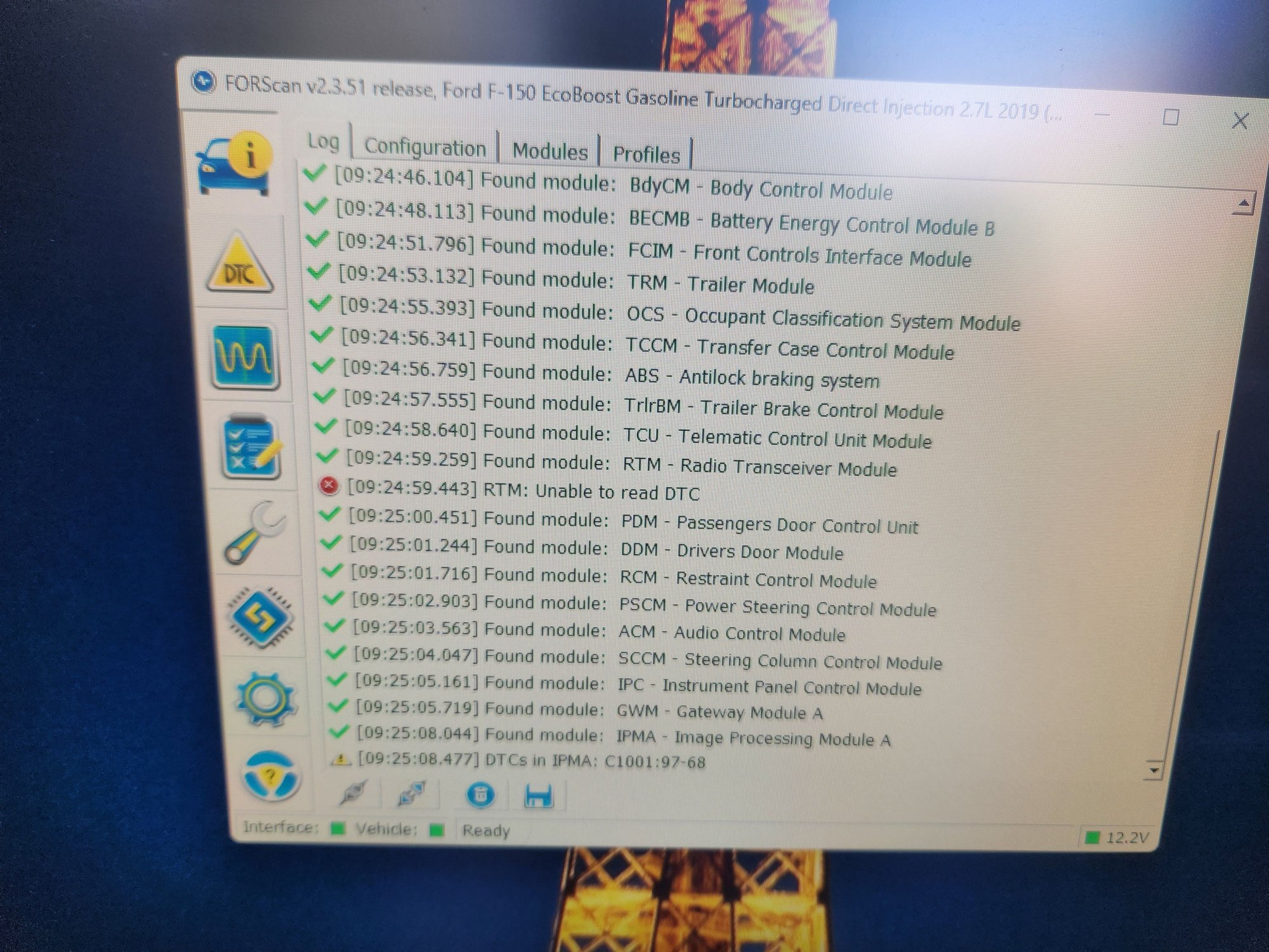 Key Fobs Stopped Working - Ford F150 Forum - Community of Ford Truck Fans