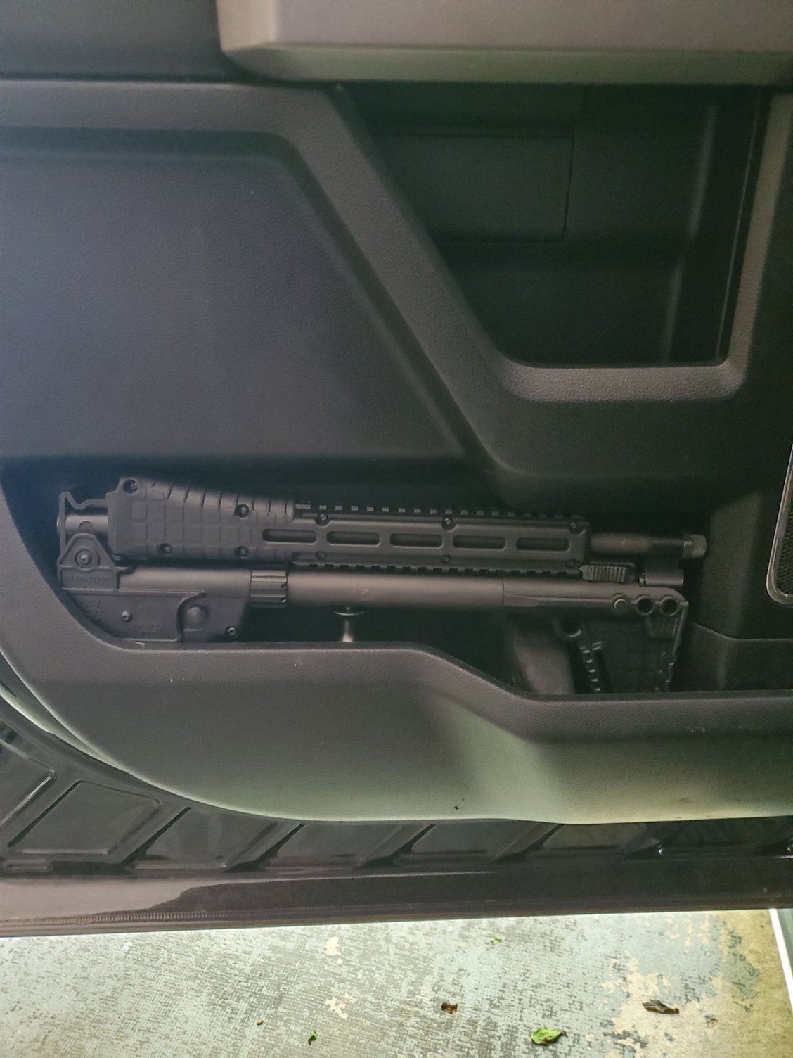 Rifle storage - Page 12 - Ford F150 Forum - Community of Ford Truck Fans