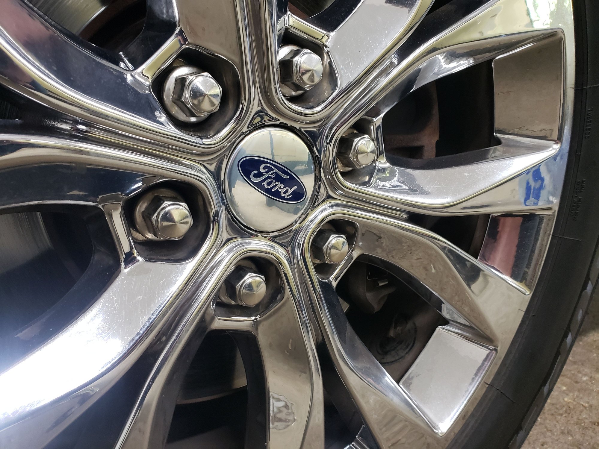 What did you do to your truck today? Reboot. - Page 576 - Ford F150 ...