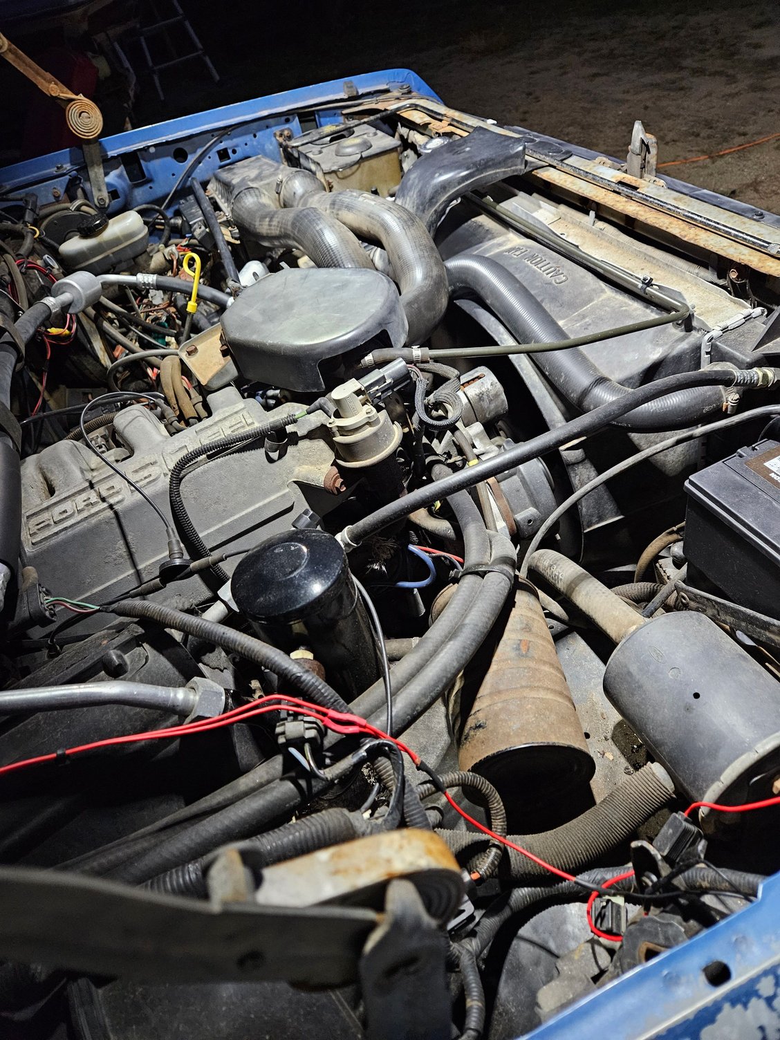 Intermittent parasitic draw - Ford F150 Forum - Community of Ford Truck ...