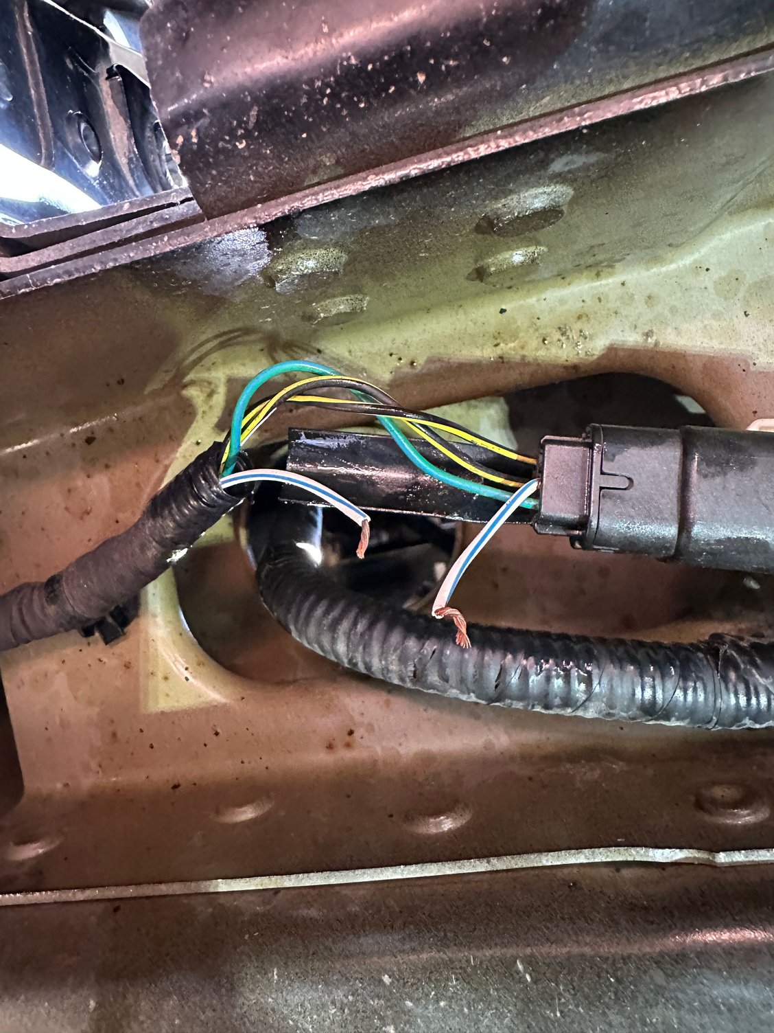 2018 LED box lights not working? - Page 2 - Ford F150 Forum - Community ... 2018 LED box lights not working? - Page 2 - Ford F150 Forum - Community ...