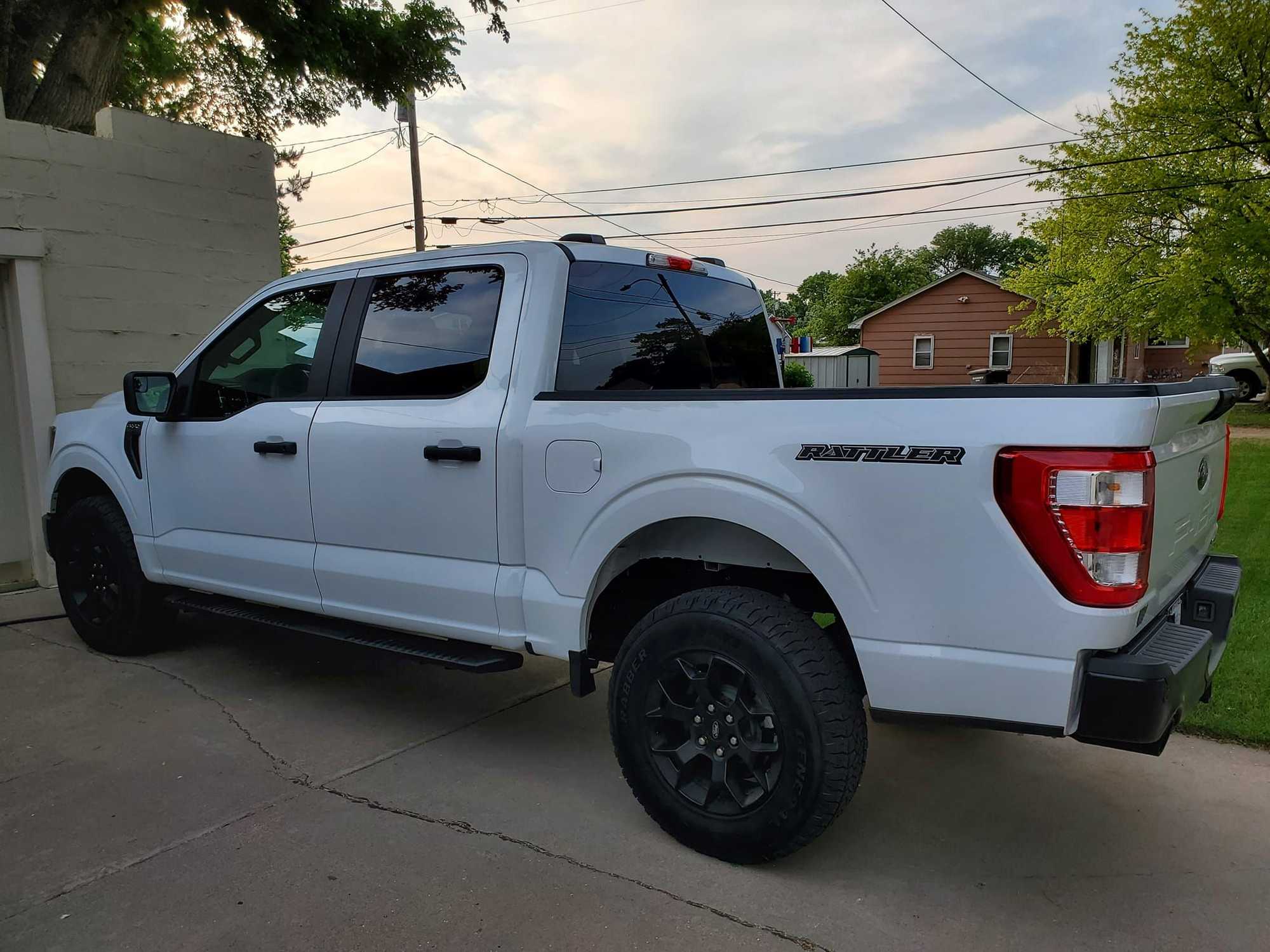 Rattler Owners thread - Page 5 - Ford F150 Forum - Community of Ford ...
