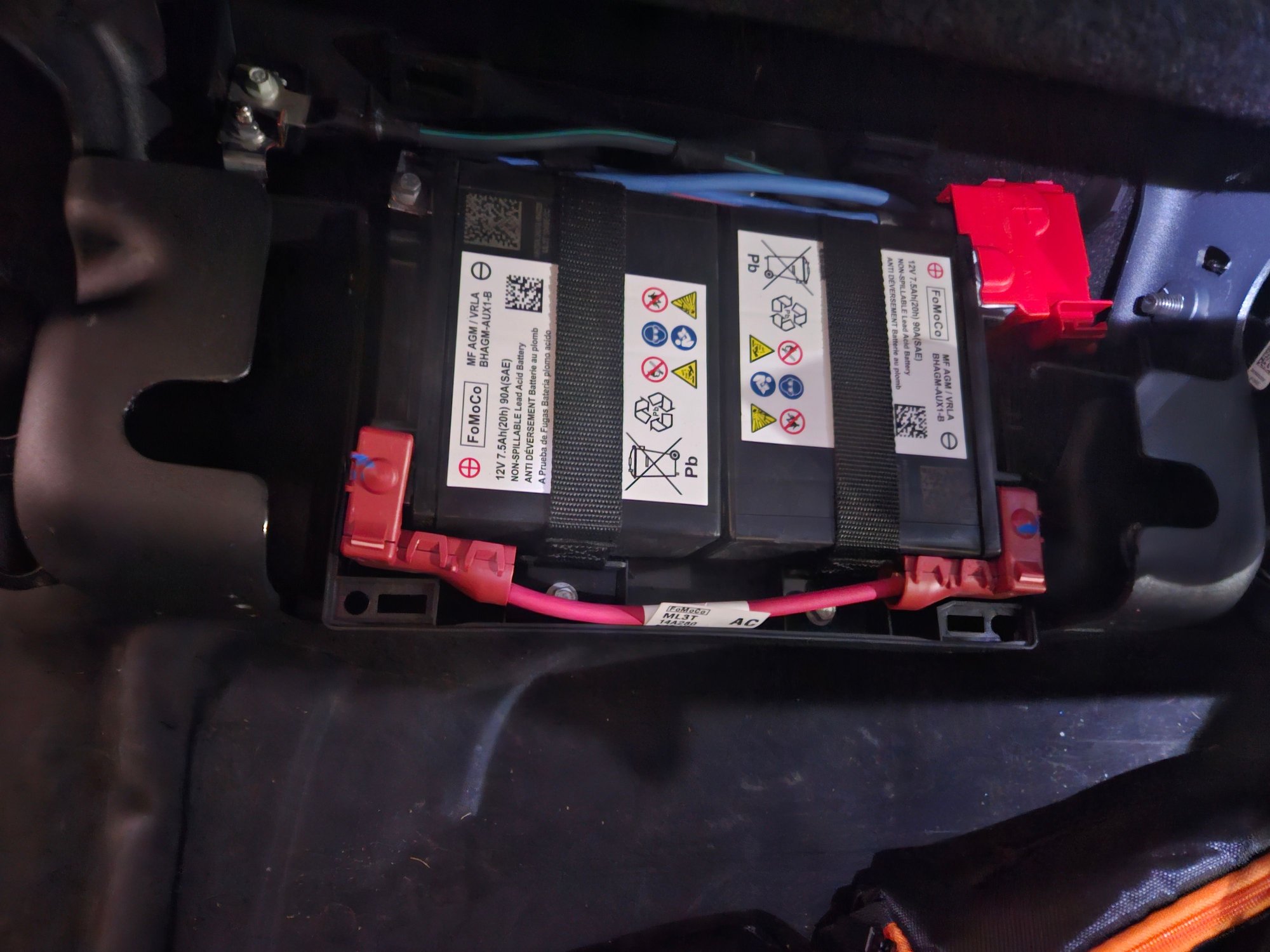 Battery Charger Use - Page 2 - Ford F150 Forum - Community of Ford ...