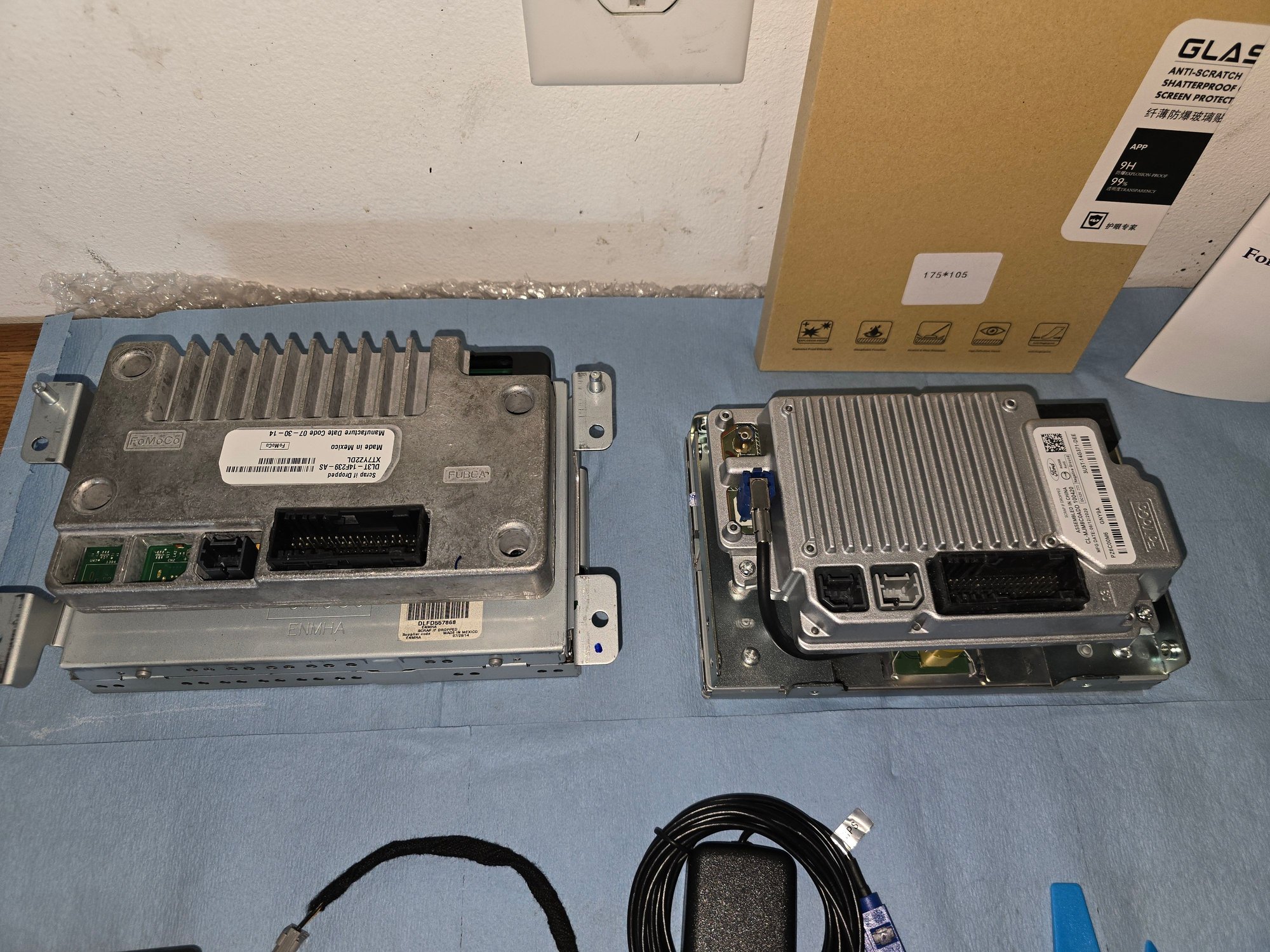 Sync 2 upgraded to Sync 3 and happy - Ford F150 Forum - Community of ...