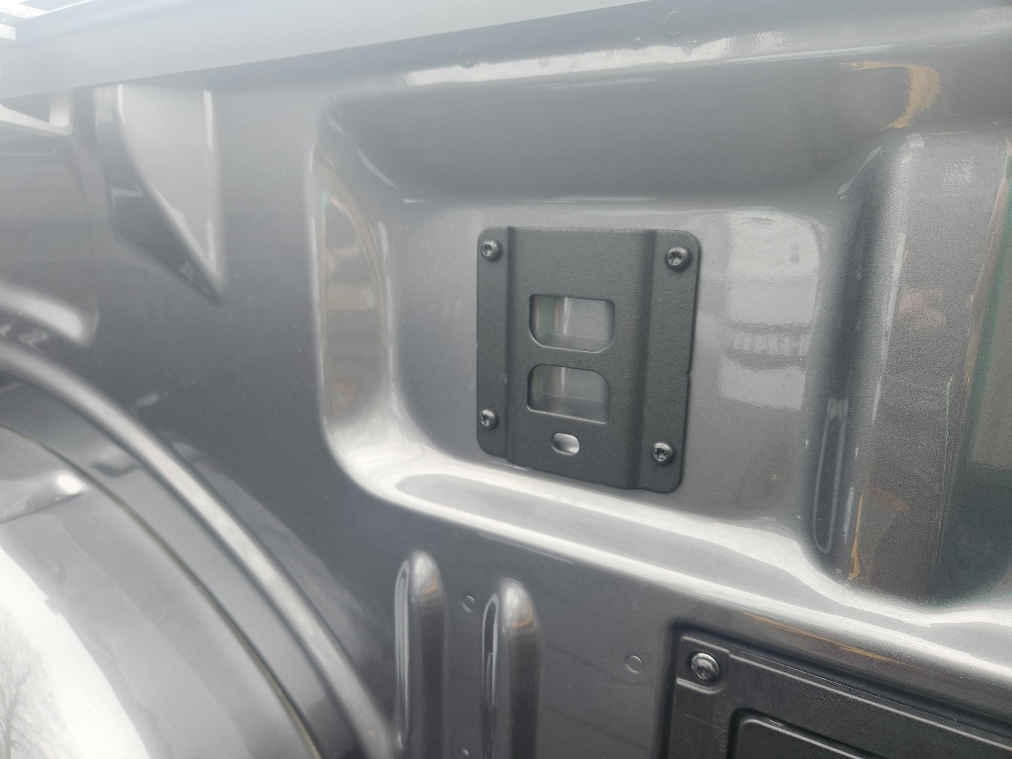 Bed cleats for 2025 different? - Ford F150 Forum - Community of Ford ...