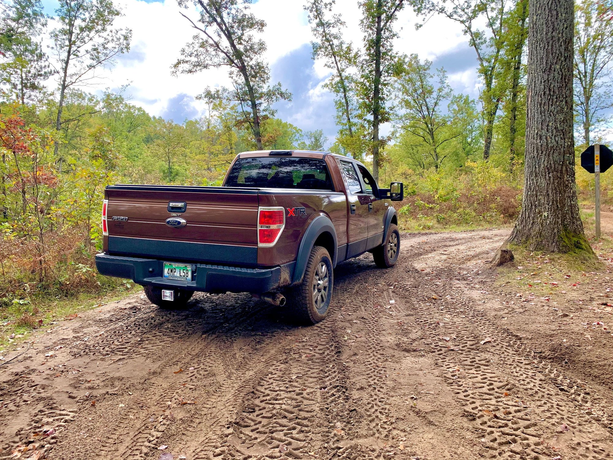 Michigan Color Tour - Ford F150 Forum - Community of Ford Truck Fans