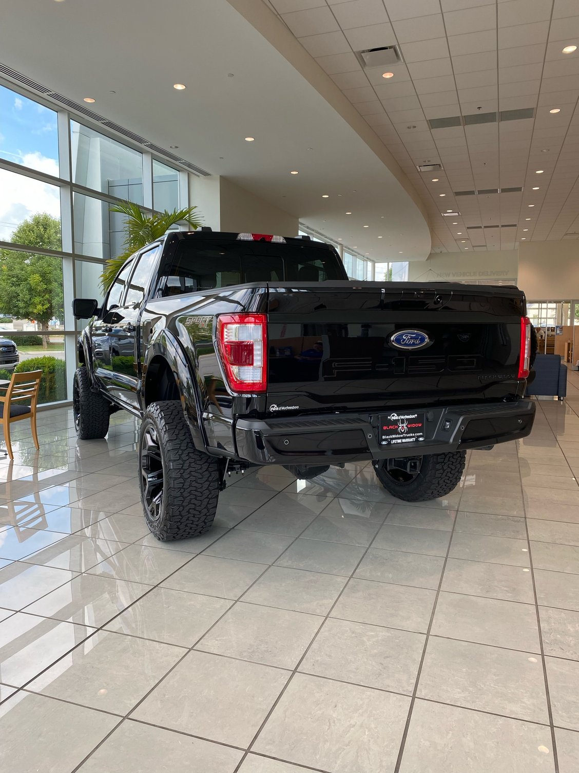 New To Forum - Ford F150 Forum - Community of Ford Truck Fans