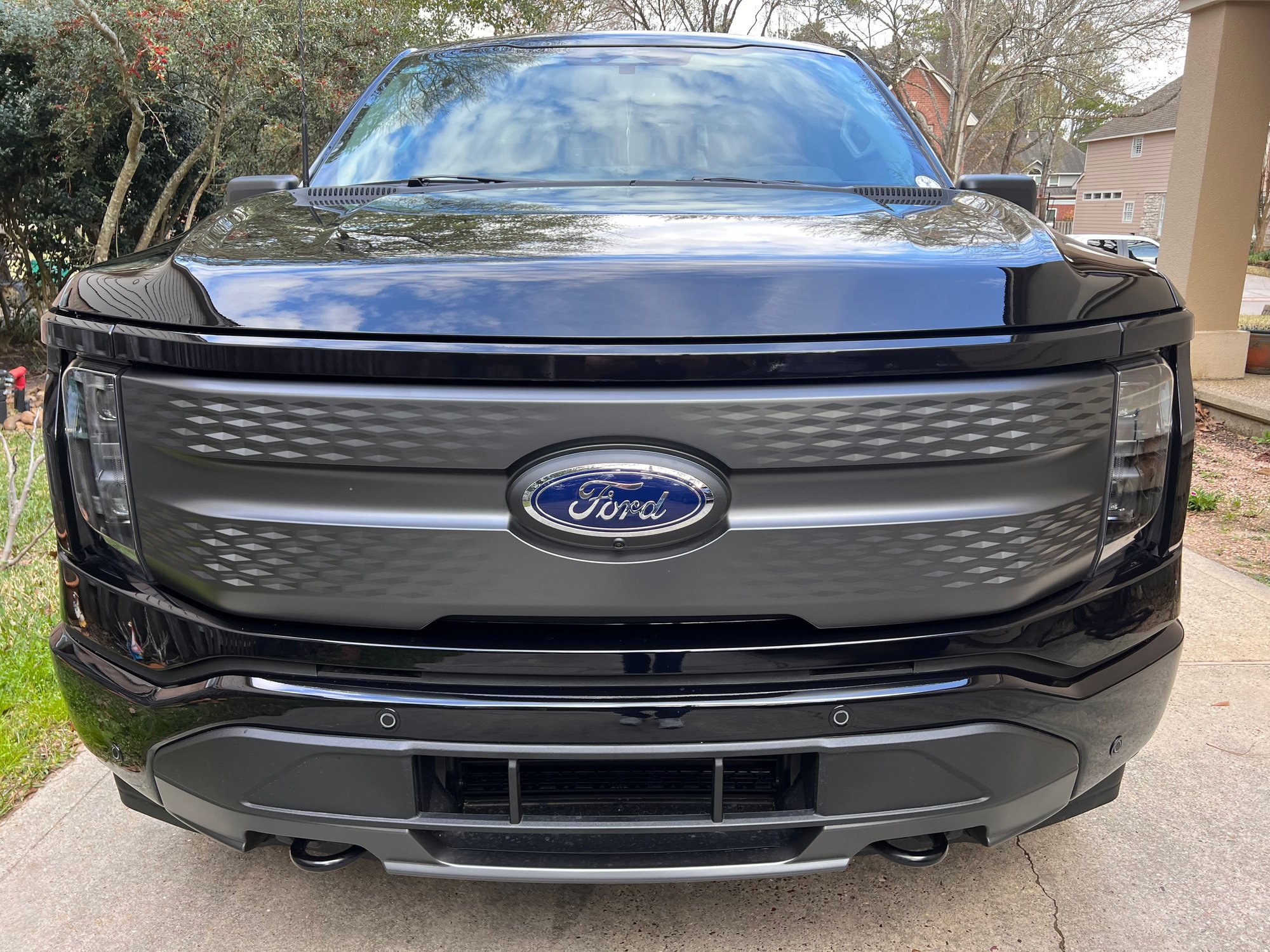 Easy mods to improve Lightning - Ford F150 Forum - Community of Ford ...