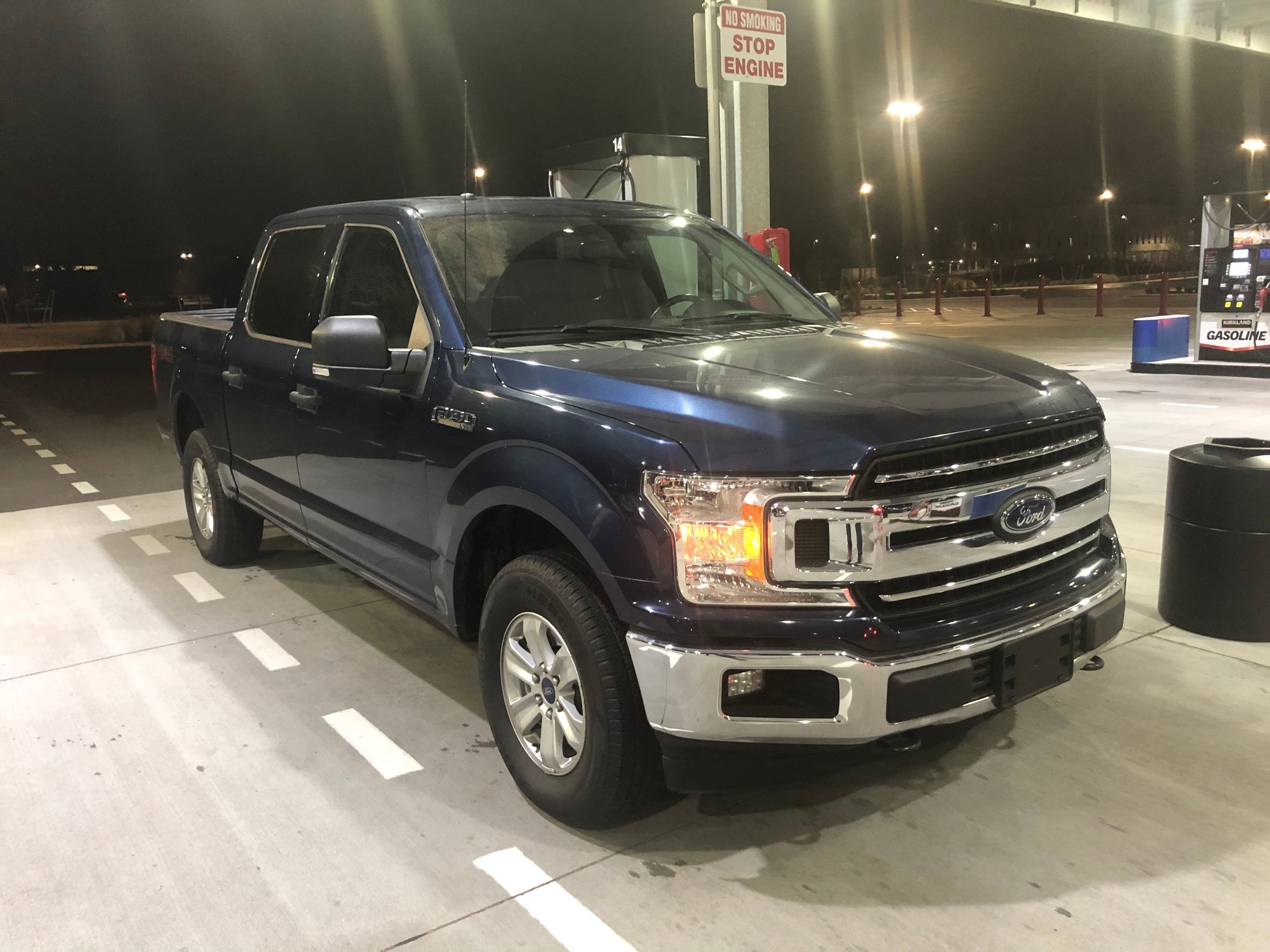 My first F-150 ever - Ford F150 Forum - Community of Ford Truck Fans