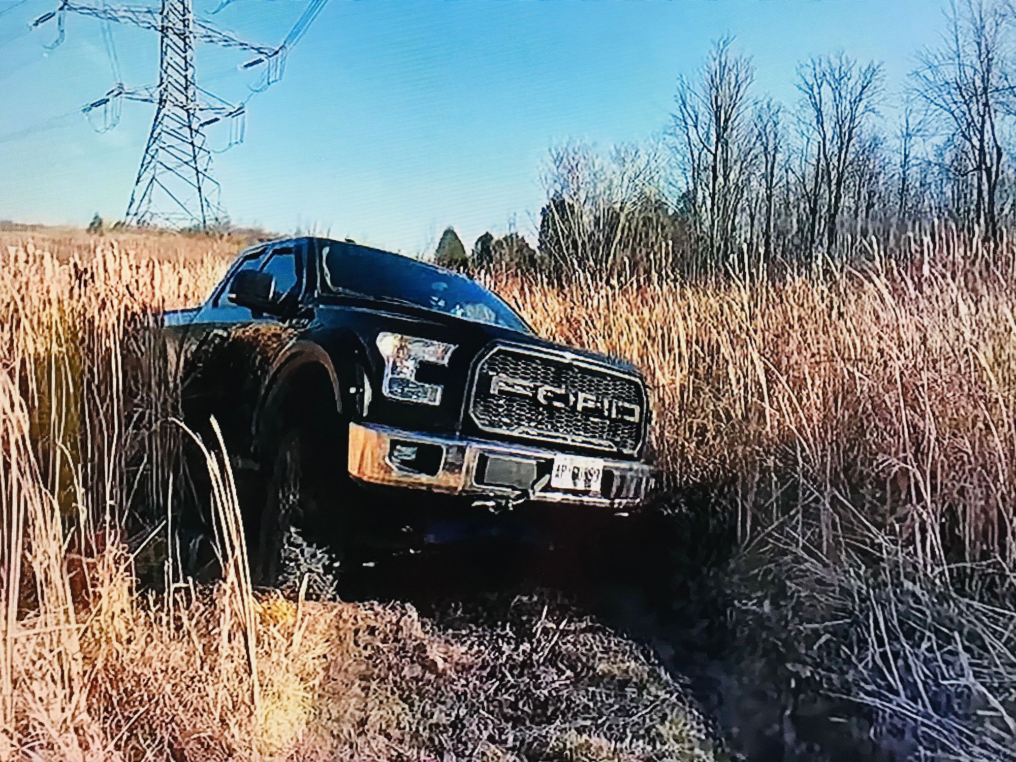 My double E-locked off-road rig. - Ford F150 Forum - Community of Ford ...