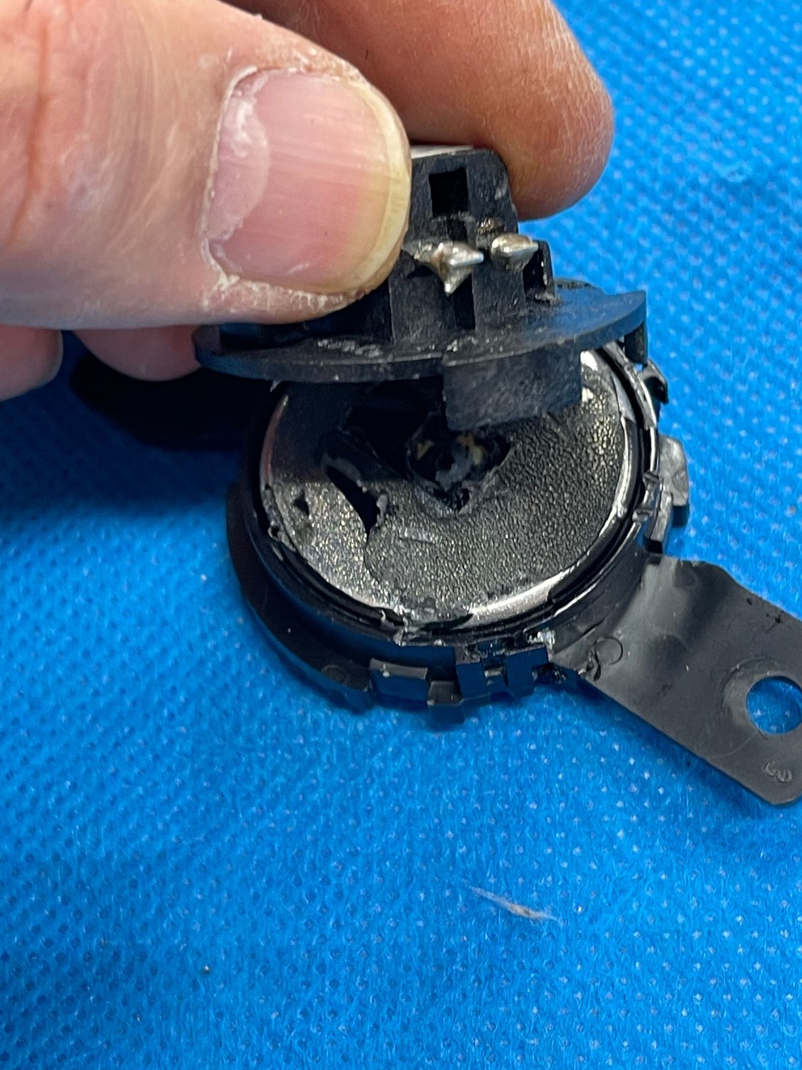 How to install 3/4” tweeters in F150 front pillar - Ford F150 Forum ...